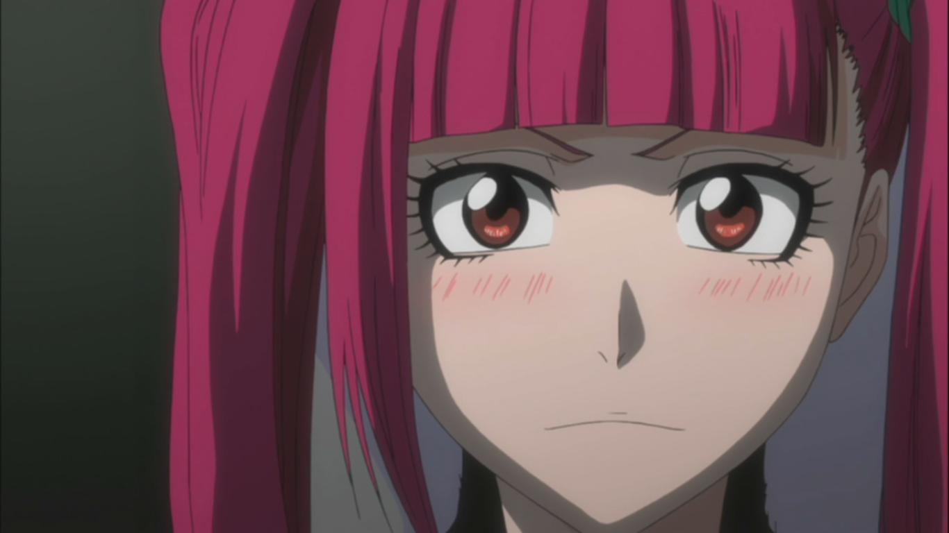 Riruka Dokugamine Wallpapers - Top Free Riruka Dokugamine Backgrounds ...