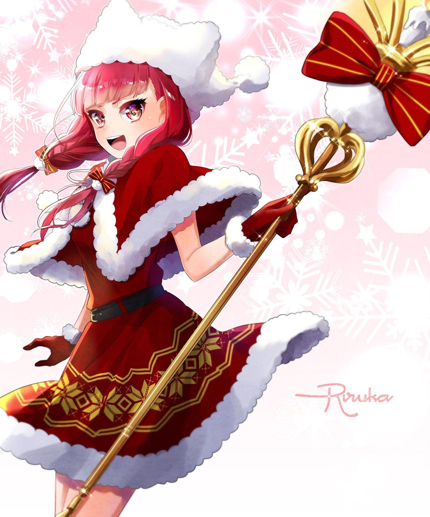 Riruka Dokugamine Wallpapers - Top Free Riruka Dokugamine Backgrounds ...