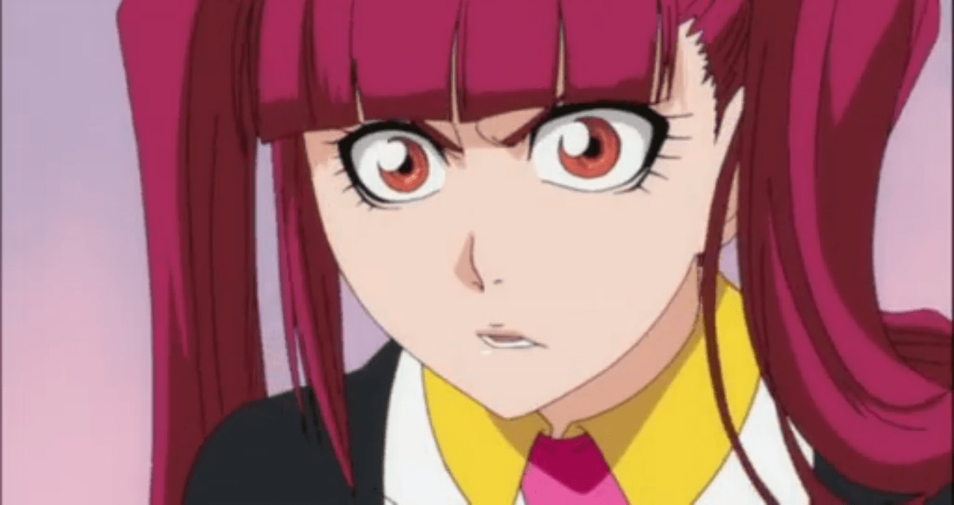 Riruka Dokugamine Wallpapers - Top Free Riruka Dokugamine Backgrounds ...