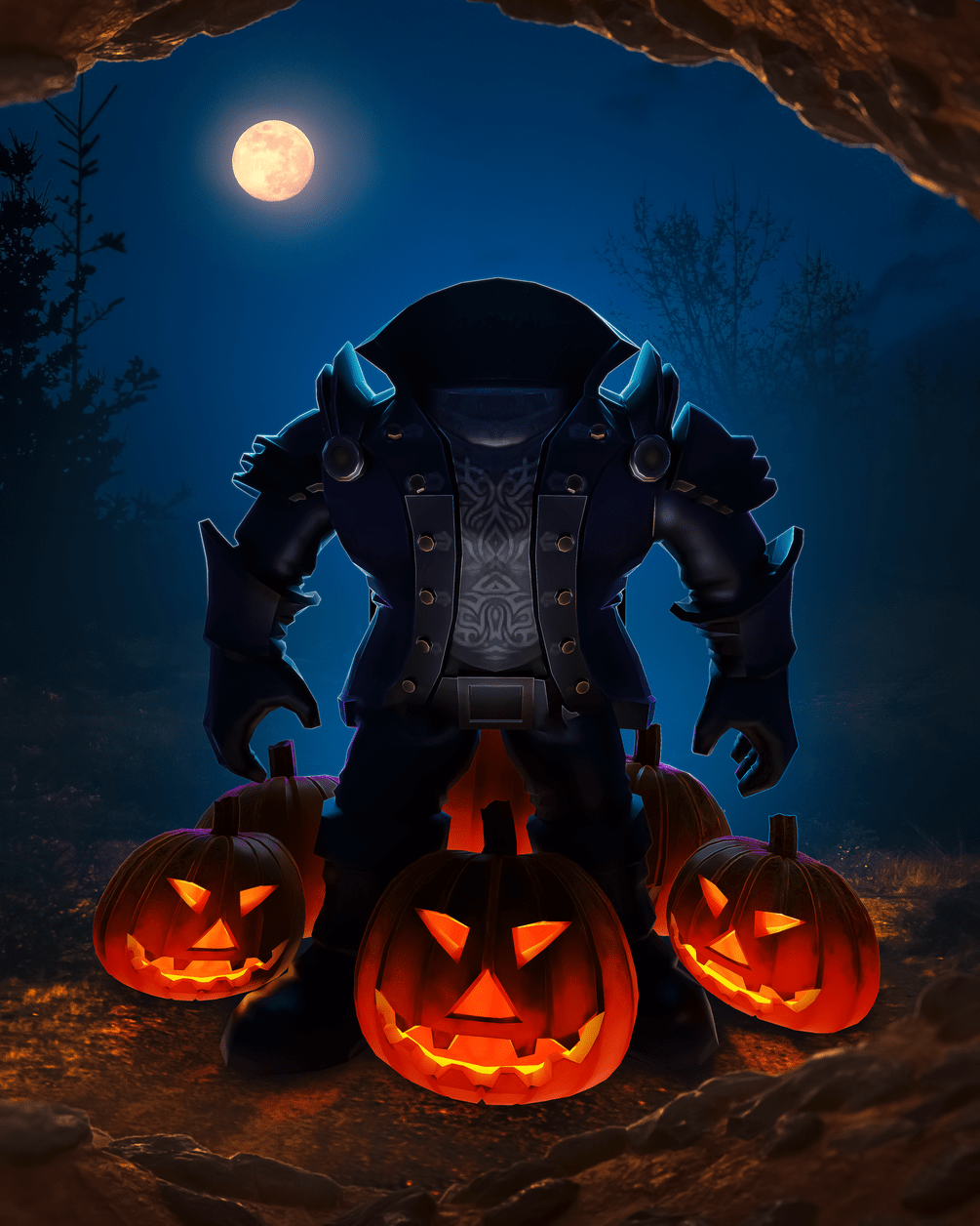 Roblox Headless Wallpapers - Top Free Roblox Headless Backgrounds ...