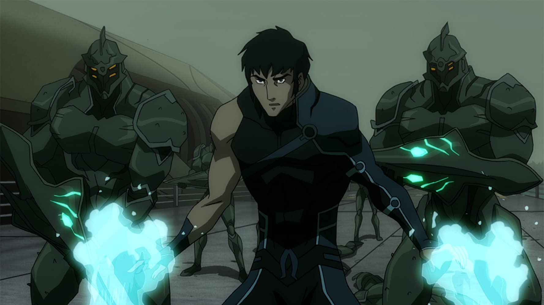 Justice League: The Flashpoint Paradox Wallpapers - Top Free Justice ...