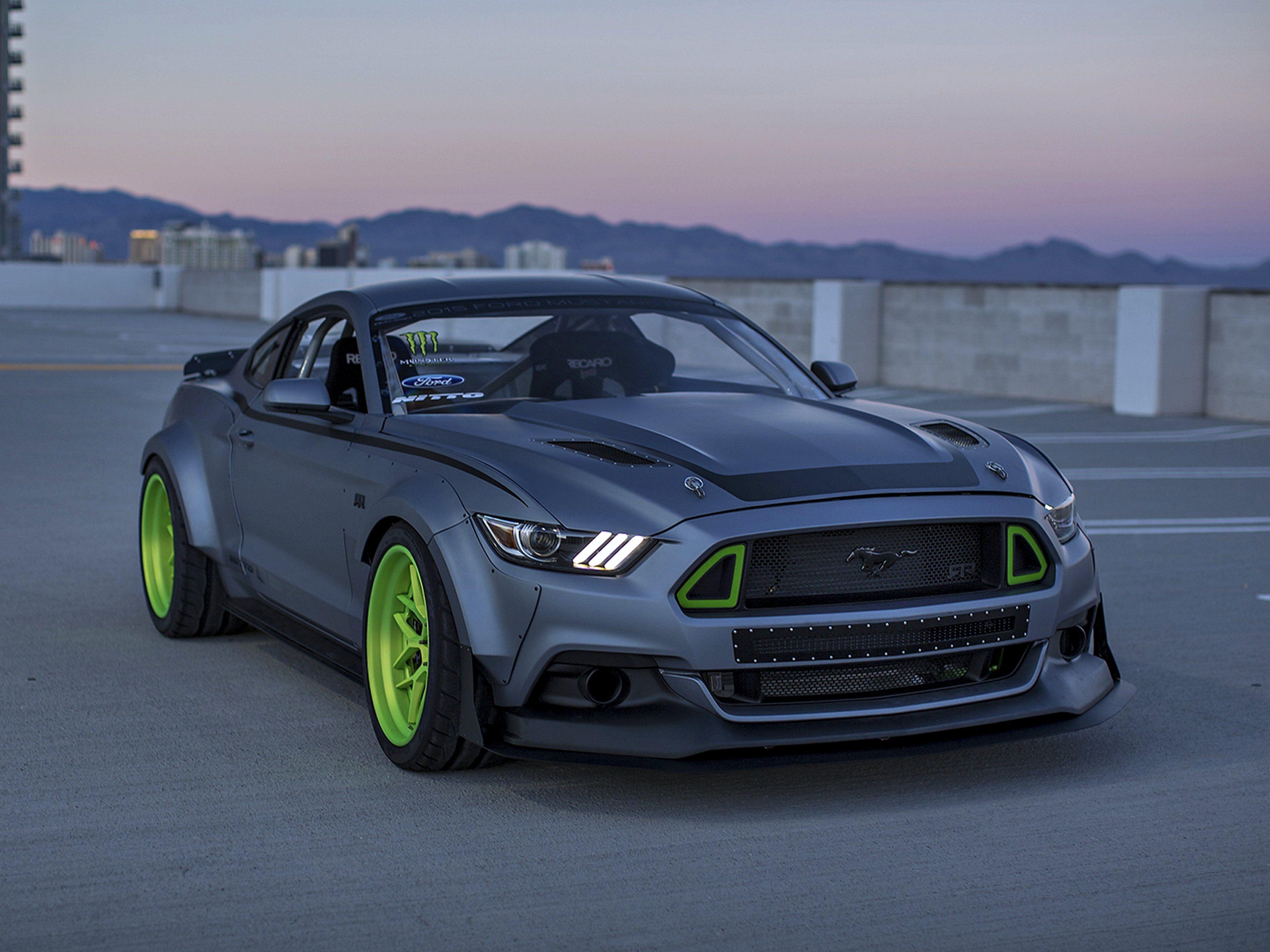 Ford Mustang RTR Wallpapers - Top Free Ford Mustang RTR Backgrounds ...