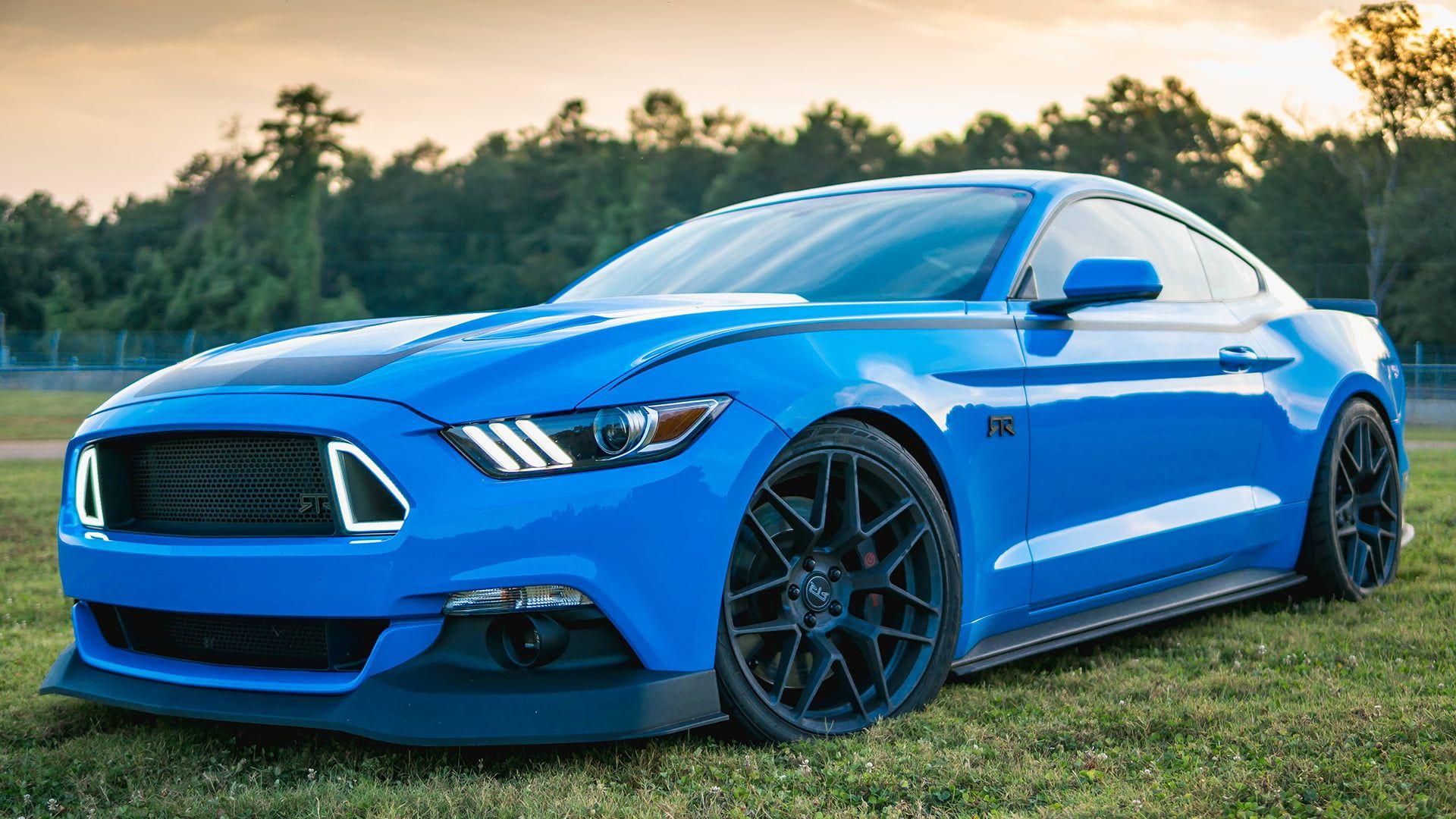 Ford Mustang RTR Wallpapers - Top Free Ford Mustang RTR Backgrounds ...