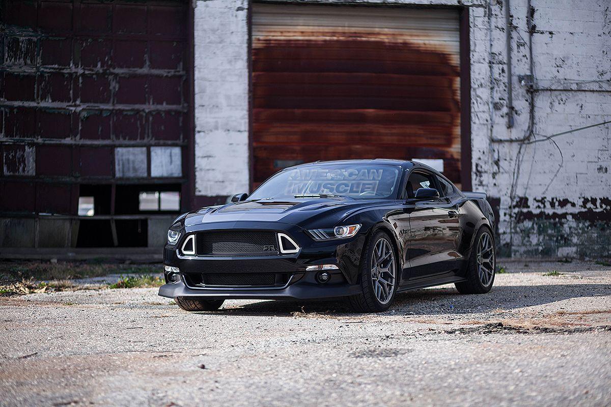 RTR Mustang Wallpapers - Top Free RTR Mustang Backgrounds - WallpaperAccess