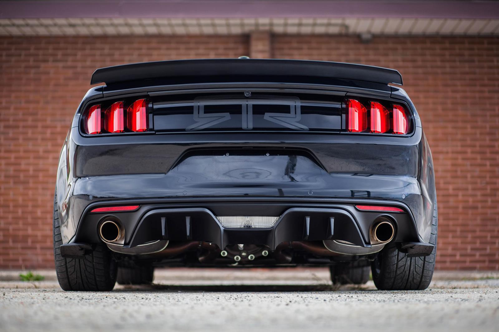 RTR Mustang Wallpapers - Top Free RTR Mustang Backgrounds - WallpaperAccess