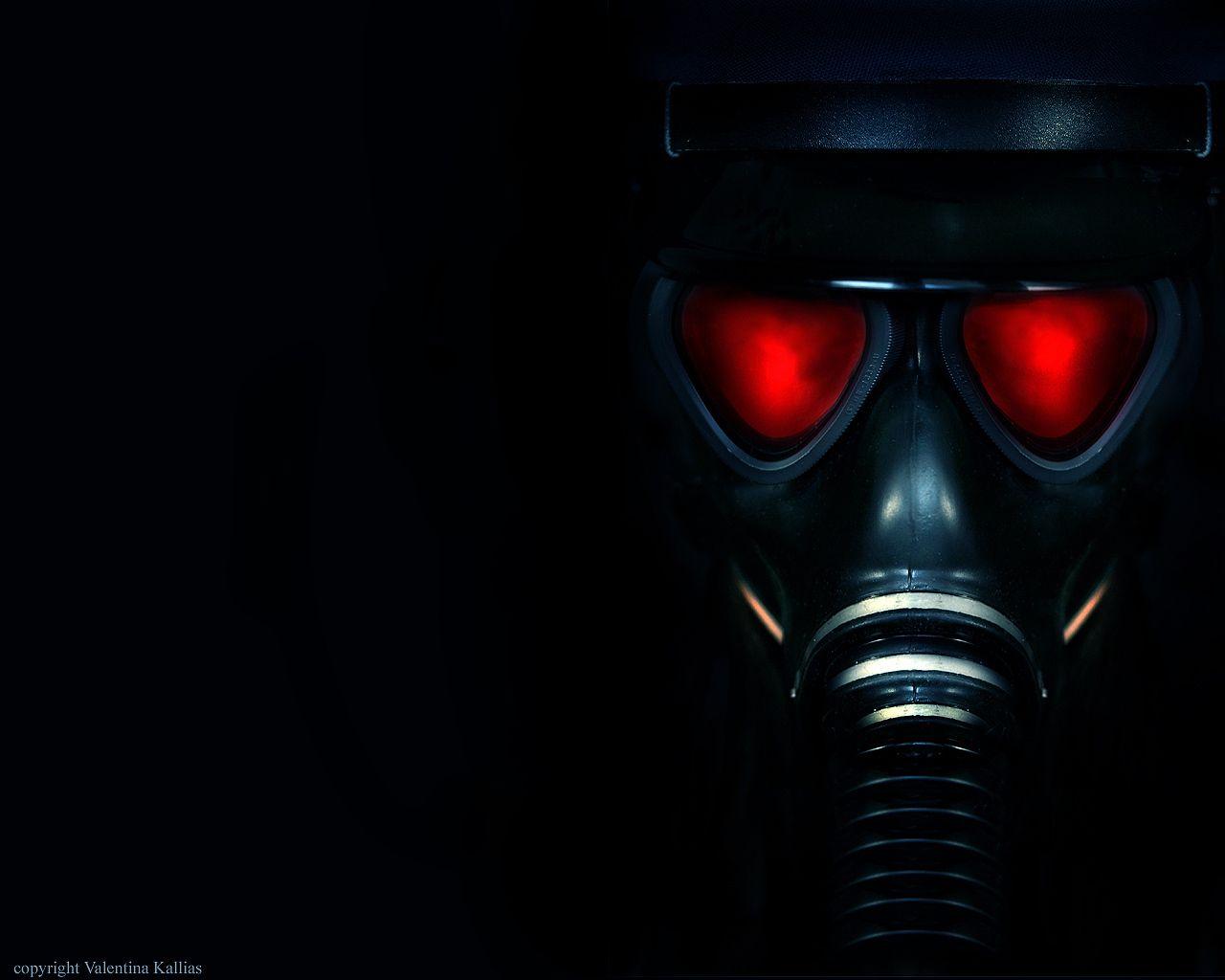 Cool Mask Wallpapers - Top Free Cool Mask Backgrounds - WallpaperAccess