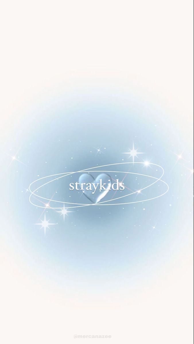 Stray Kids Blue Wallpapers - Top Free Stray Kids Blue Backgrounds ...