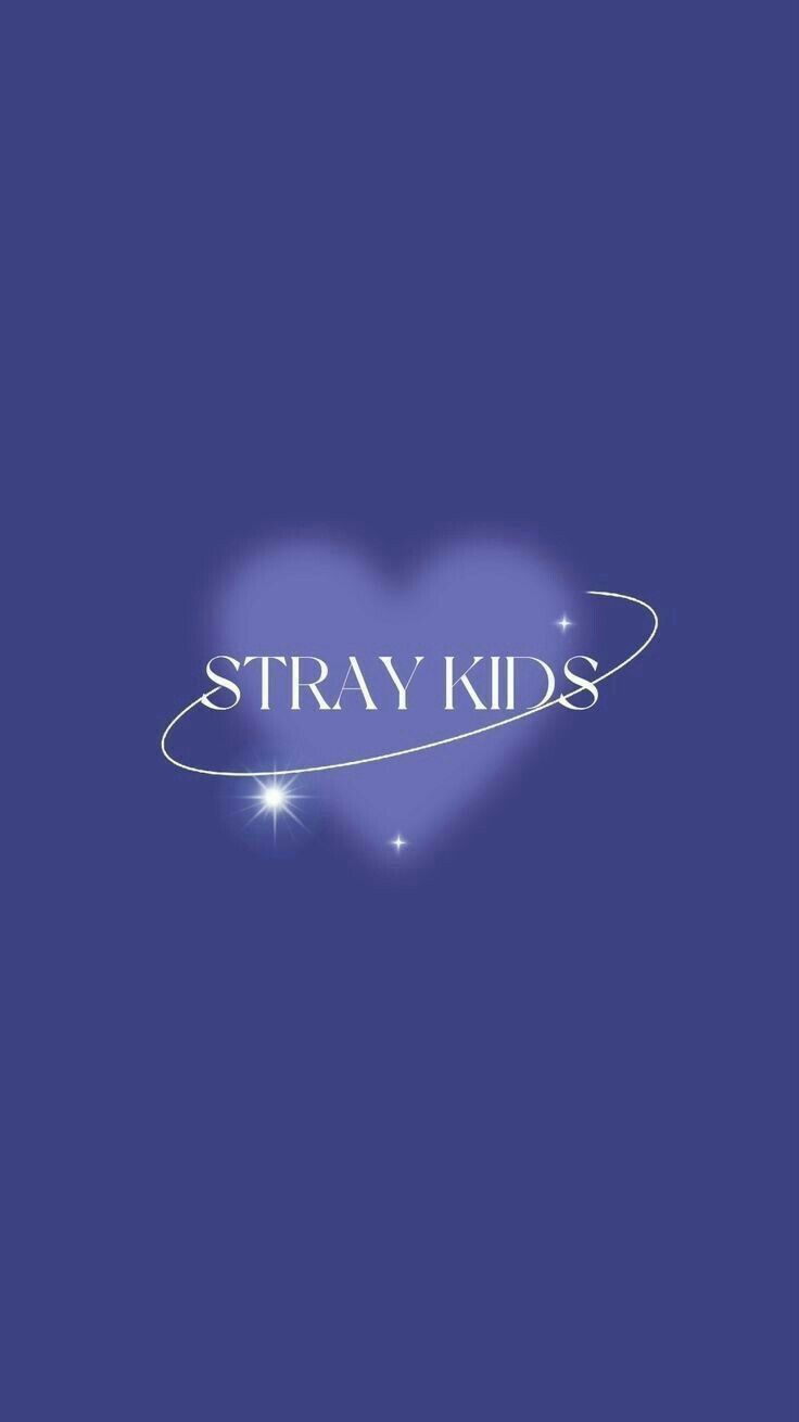 Stray Kids Blue Wallpapers - Top Free Stray Kids Blue Backgrounds ...