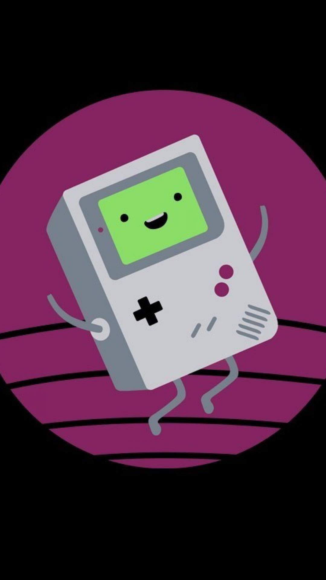 Adventure Time BMO Wallpapers - Top Free Adventure Time BMO Backgrounds ...