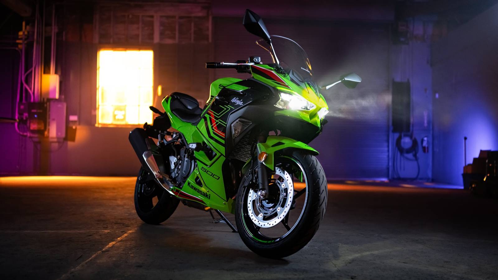 Kawasaki Ninja Bike Wallpapers - Top Free Kawasaki Ninja Bike ...