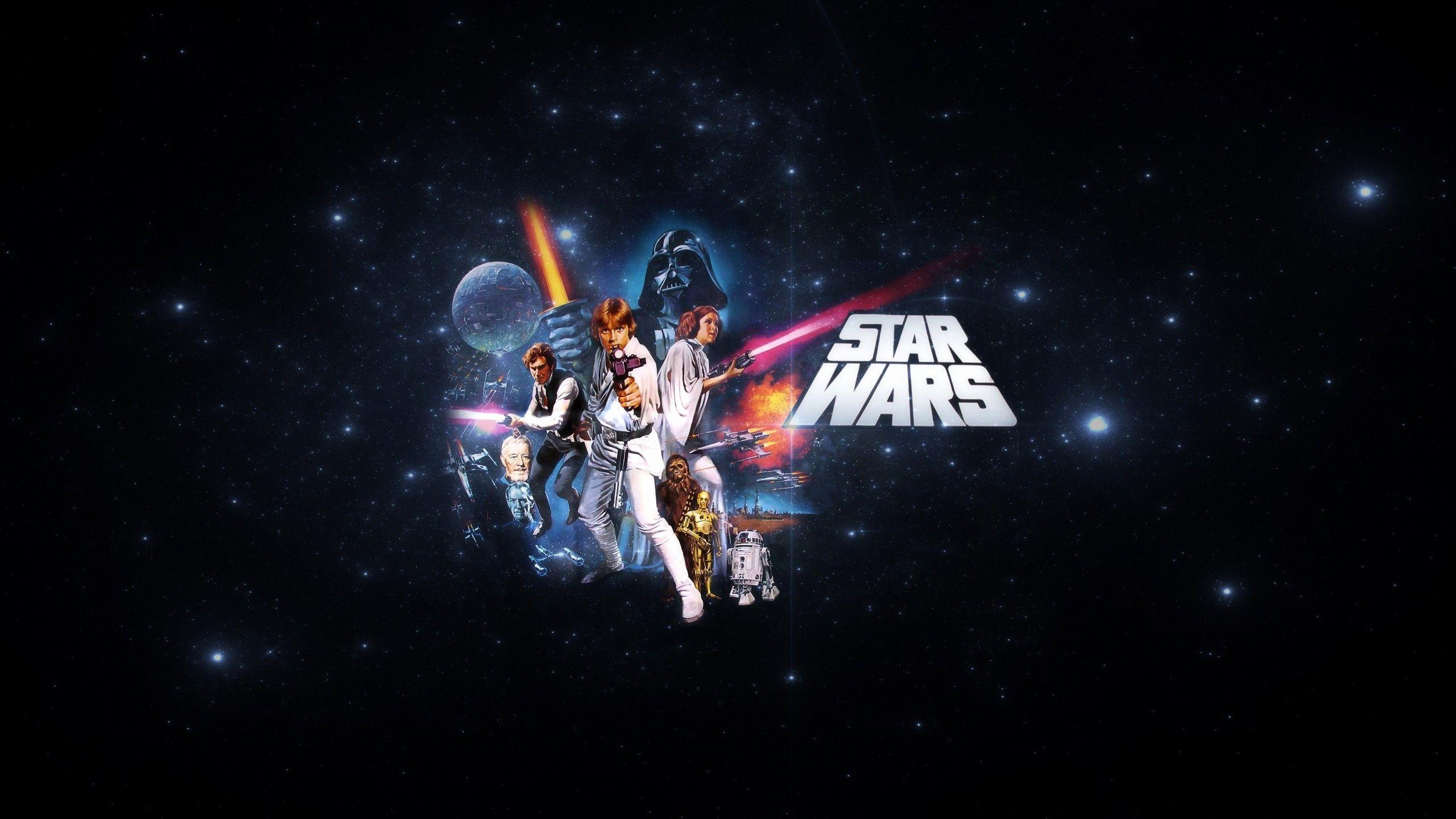 Awesome Star Wars Wallpapers - Top Free Awesome Star Wars Backgrounds ...