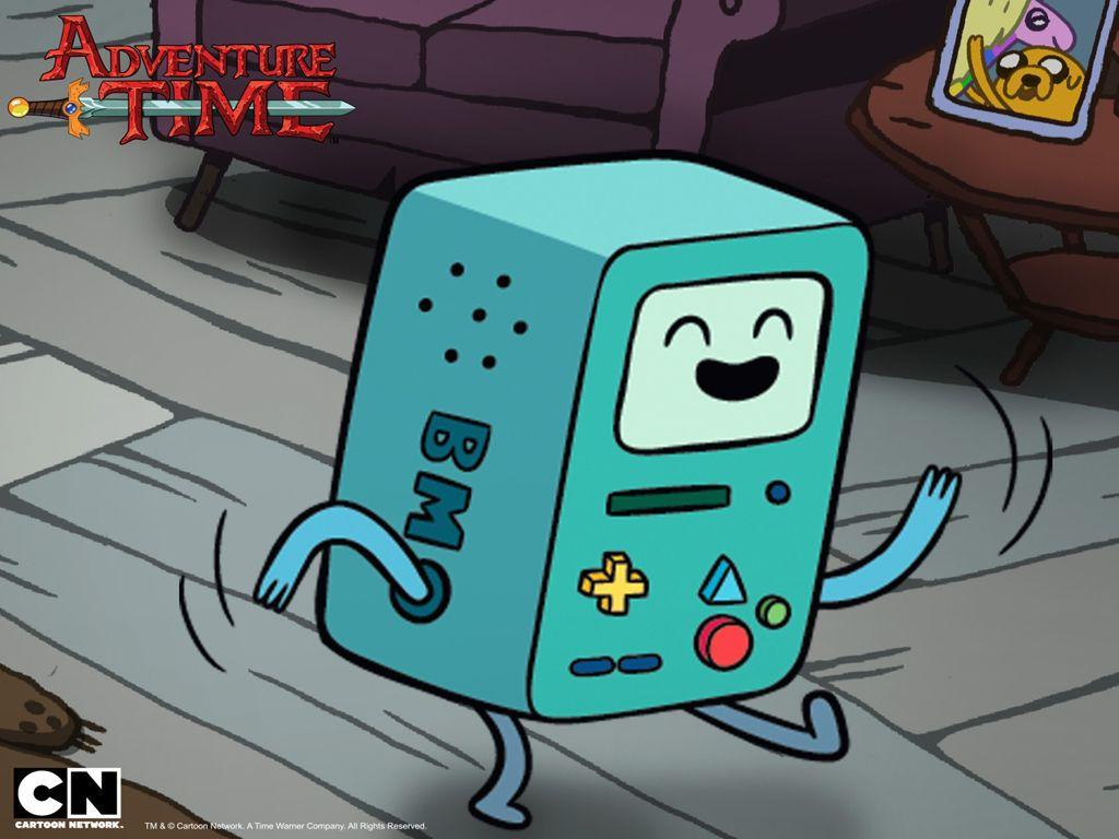 Adventure Time BMO Wallpapers - Top Free Adventure Time BMO Backgrounds ...