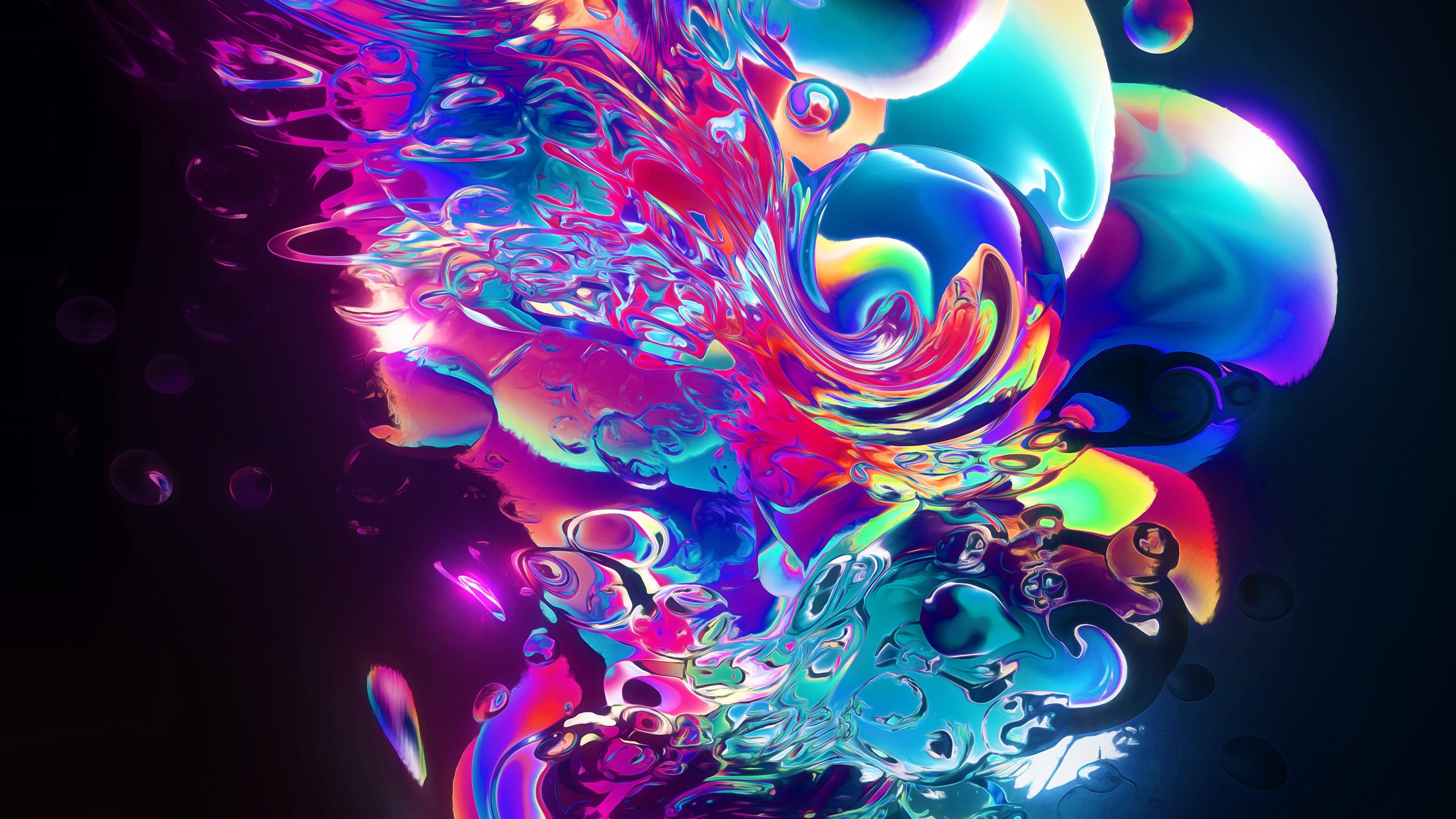 Abstract Figures Wallpapers - Top Free Abstract Figures Backgrounds ...