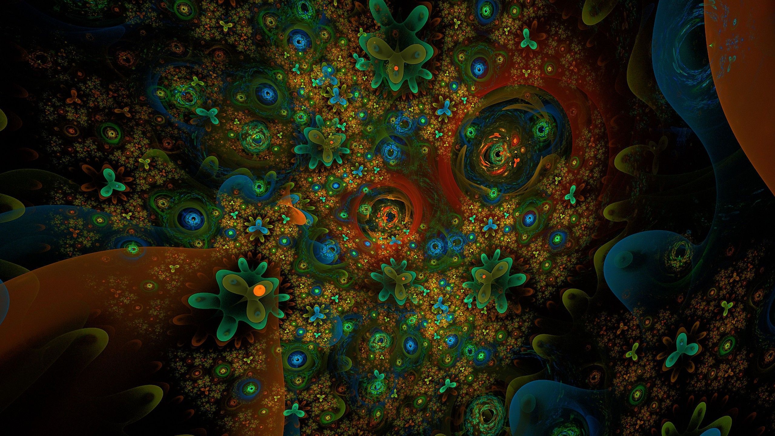 Abstract Figures Wallpapers - Top Free Abstract Figures Backgrounds ...