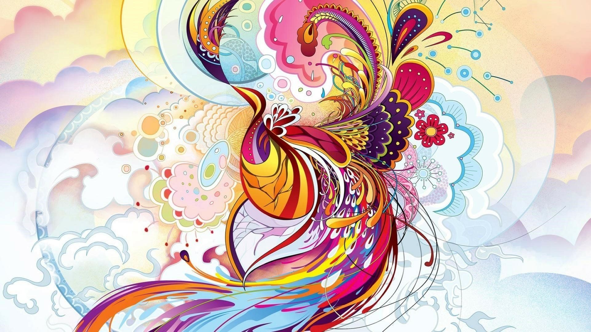 Abstract Figures Wallpapers - Top Free Abstract Figures Backgrounds ...