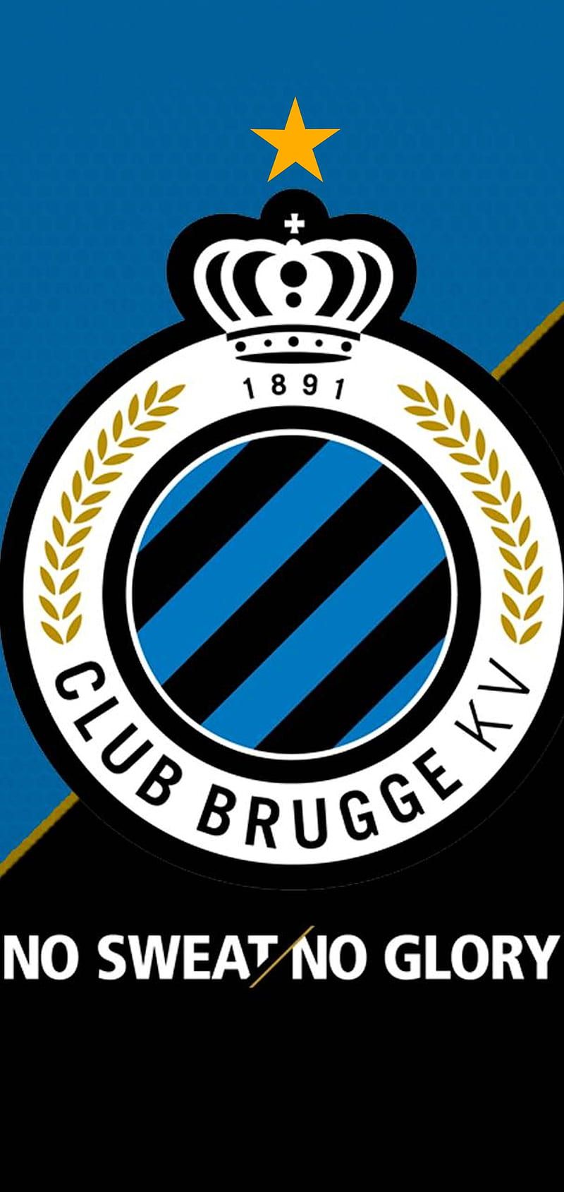 Club Brugge KV Wallpapers - Top Free Club Brugge KV Backgrounds ...