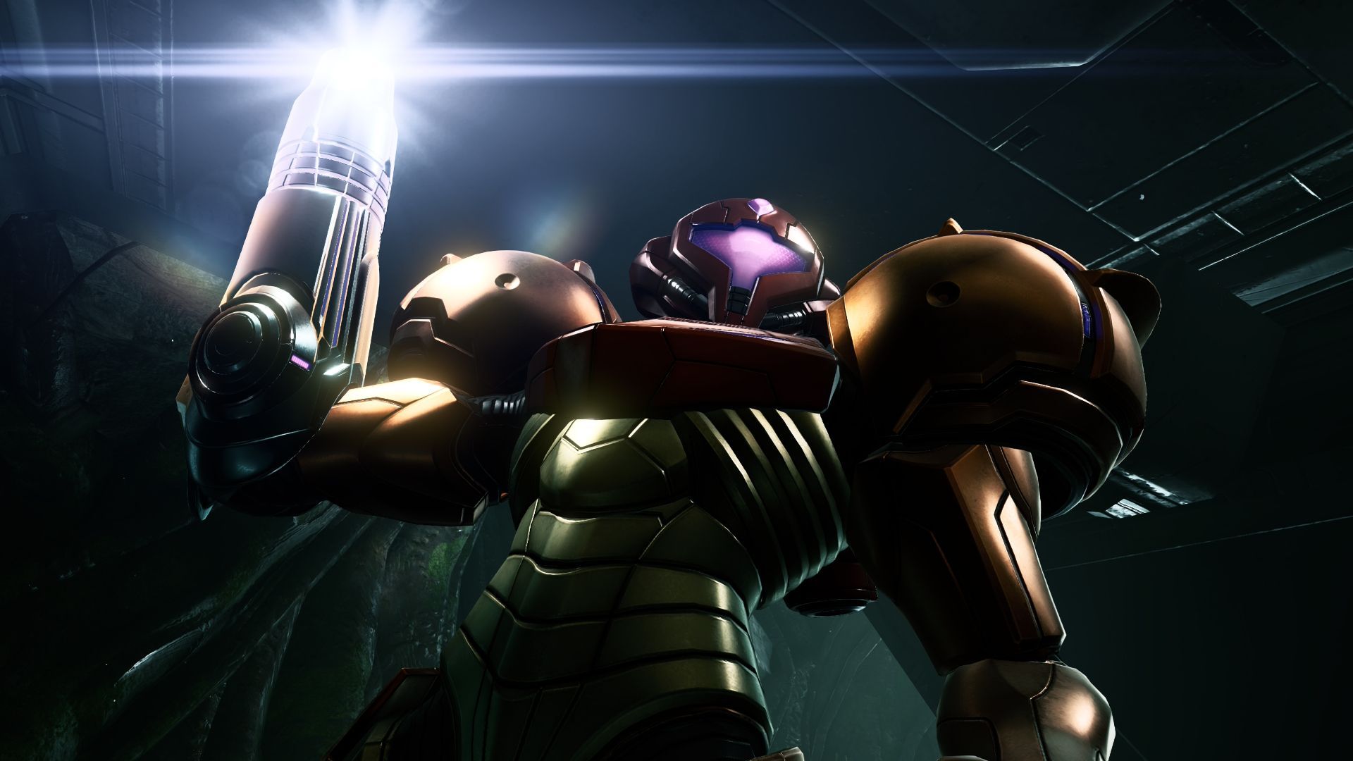 Metroid Prime 4 Wallpapers - Top Free Metroid Prime 4 Backgrounds ...