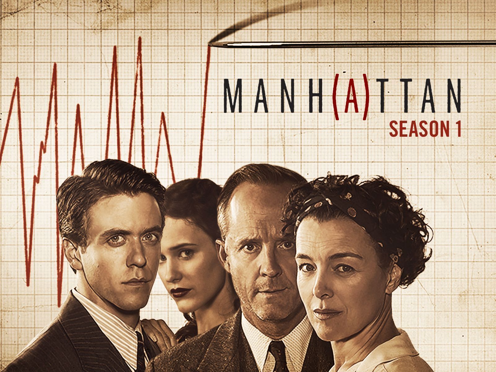 Manhattan Project Wallpapers - Top Free Manhattan Project Backgrounds ...