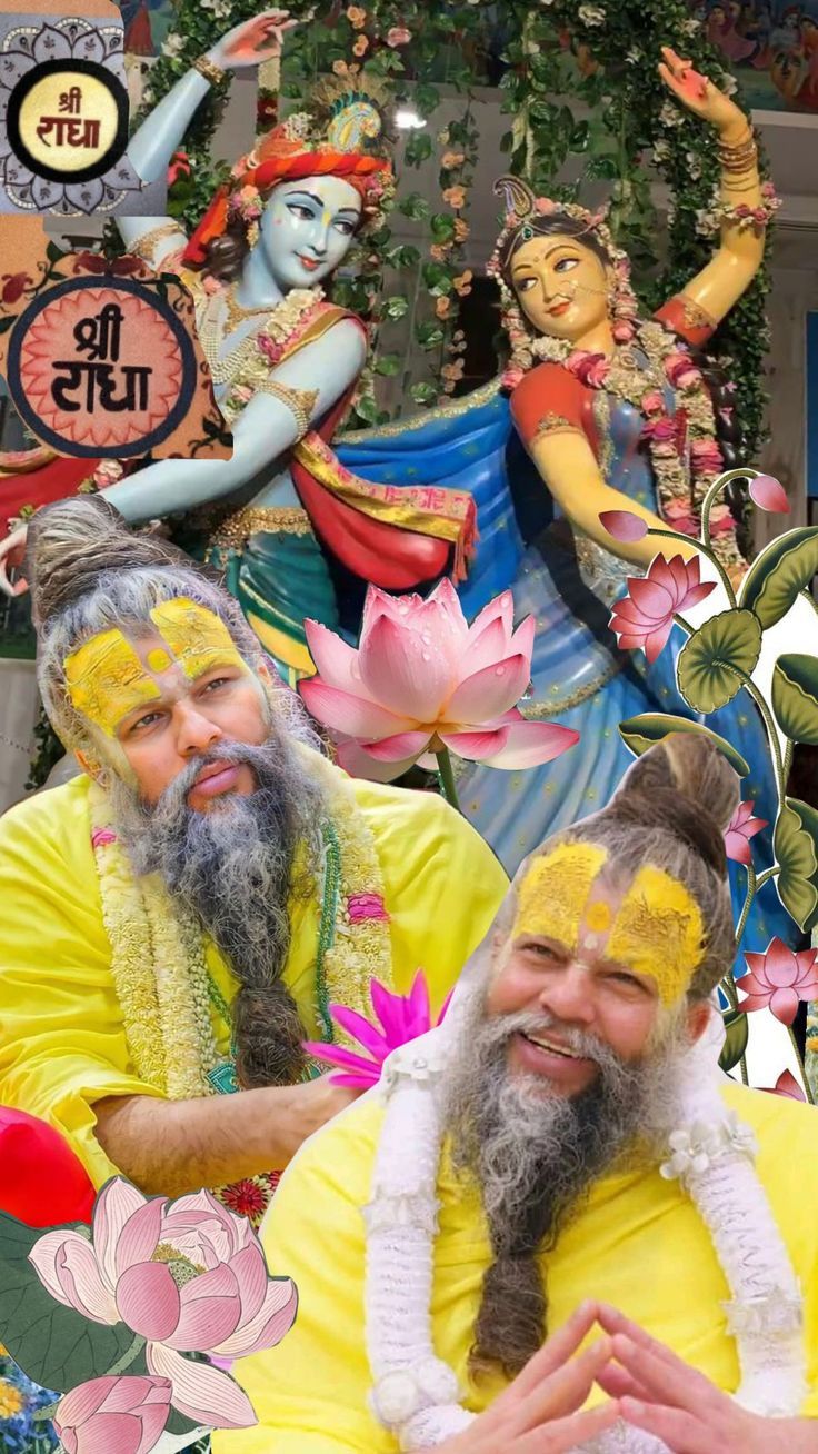 Prema Nand Ji Maharaj Wallpapers - Top Free Prema Nand Ji Maharaj ...