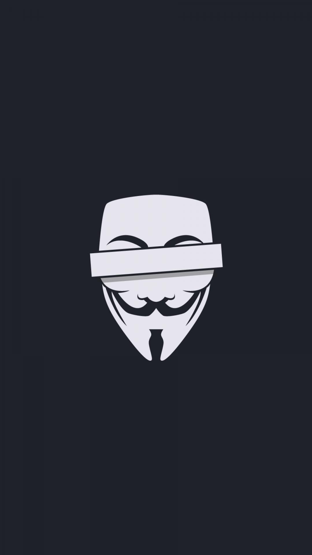 V Mask Wallpapers - Top Free V Mask Backgrounds - WallpaperAccess