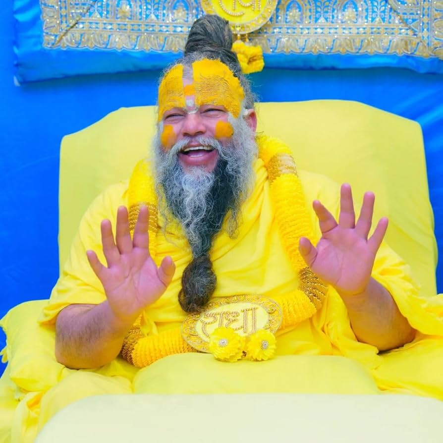 Prema Nand Ji Maharaj Wallpapers - Top Free Prema Nand Ji Maharaj ...