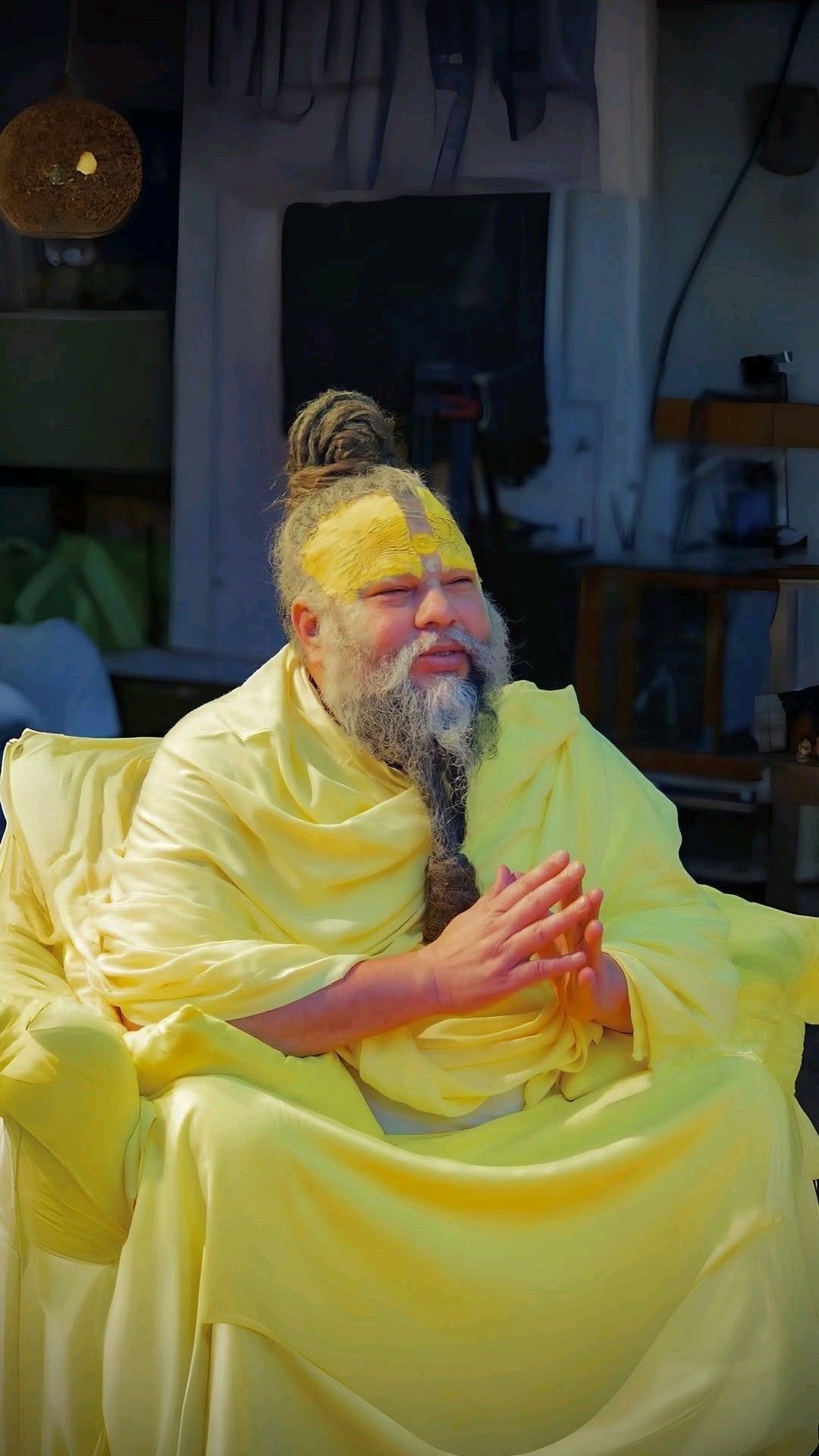 Prema Nand Ji Maharaj Wallpapers - Top Free Prema Nand Ji Maharaj ...