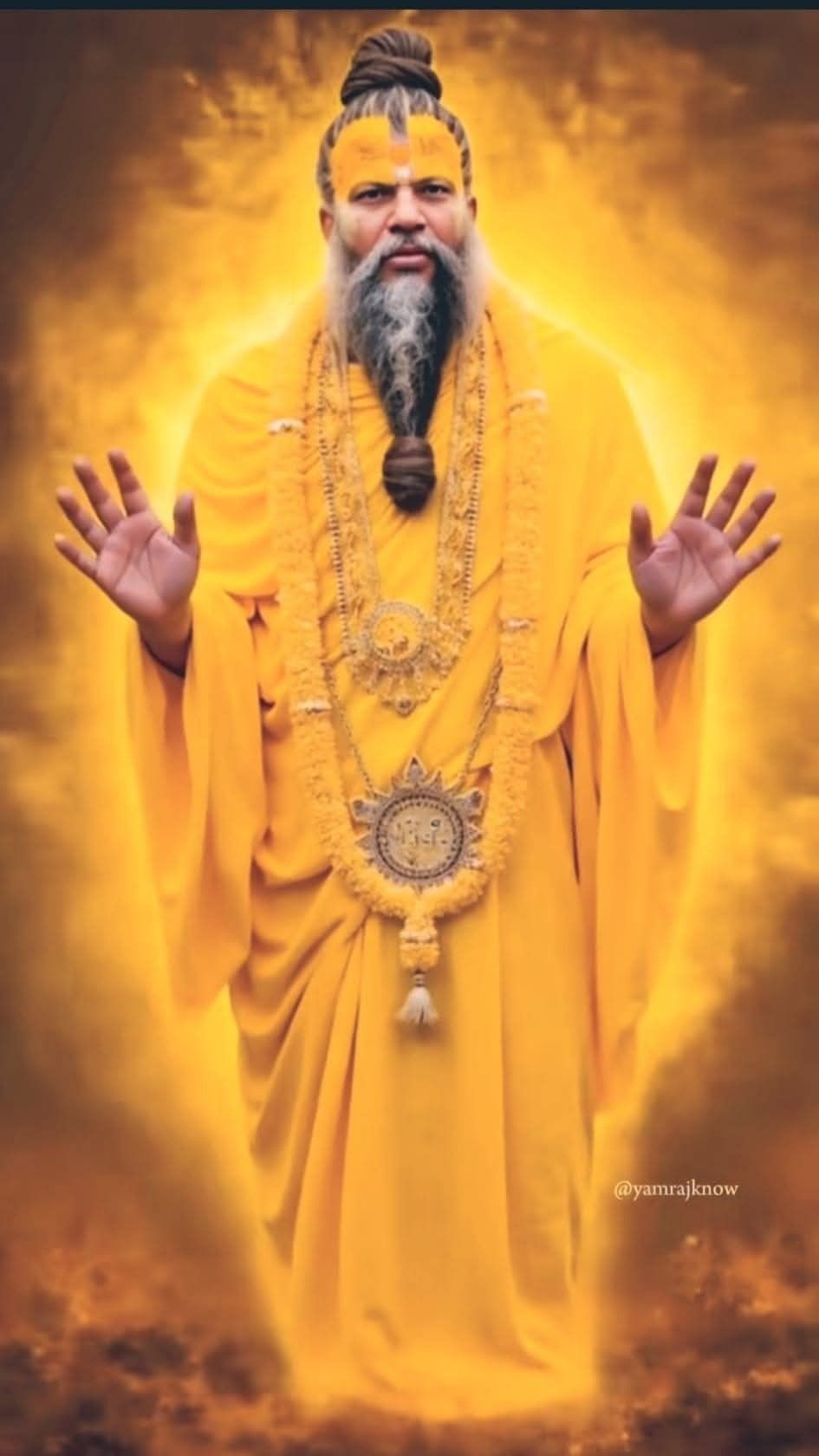 Prema Nand Ji Maharaj Wallpapers - Top Free Prema Nand Ji Maharaj ...