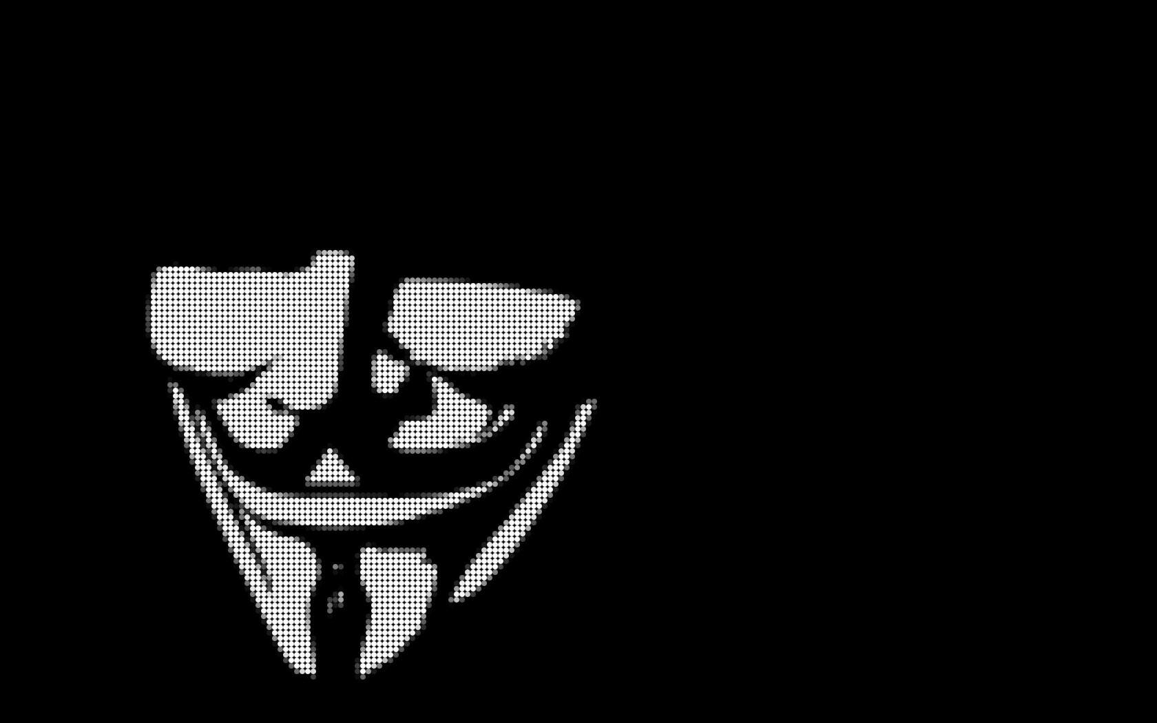 V Mask Wallpapers - Top Free V Mask Backgrounds - WallpaperAccess