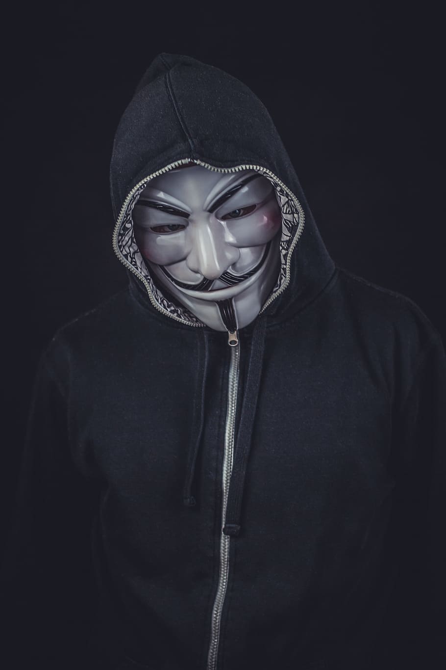 V Mask Wallpapers - Top Free V Mask Backgrounds - WallpaperAccess