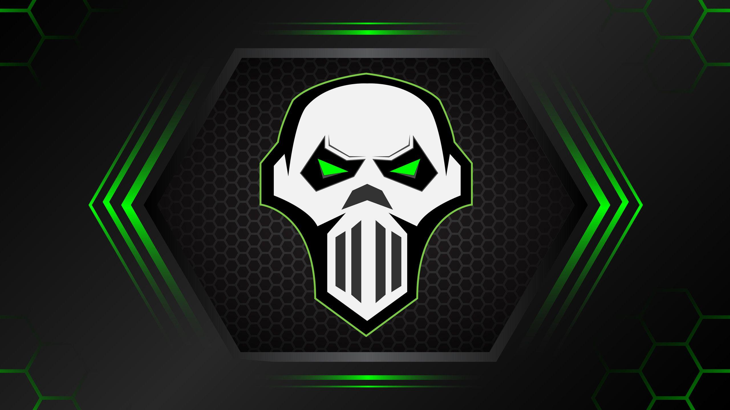 Skull Mask Wallpapers - Top Free Skull Mask Backgrounds - WallpaperAccess