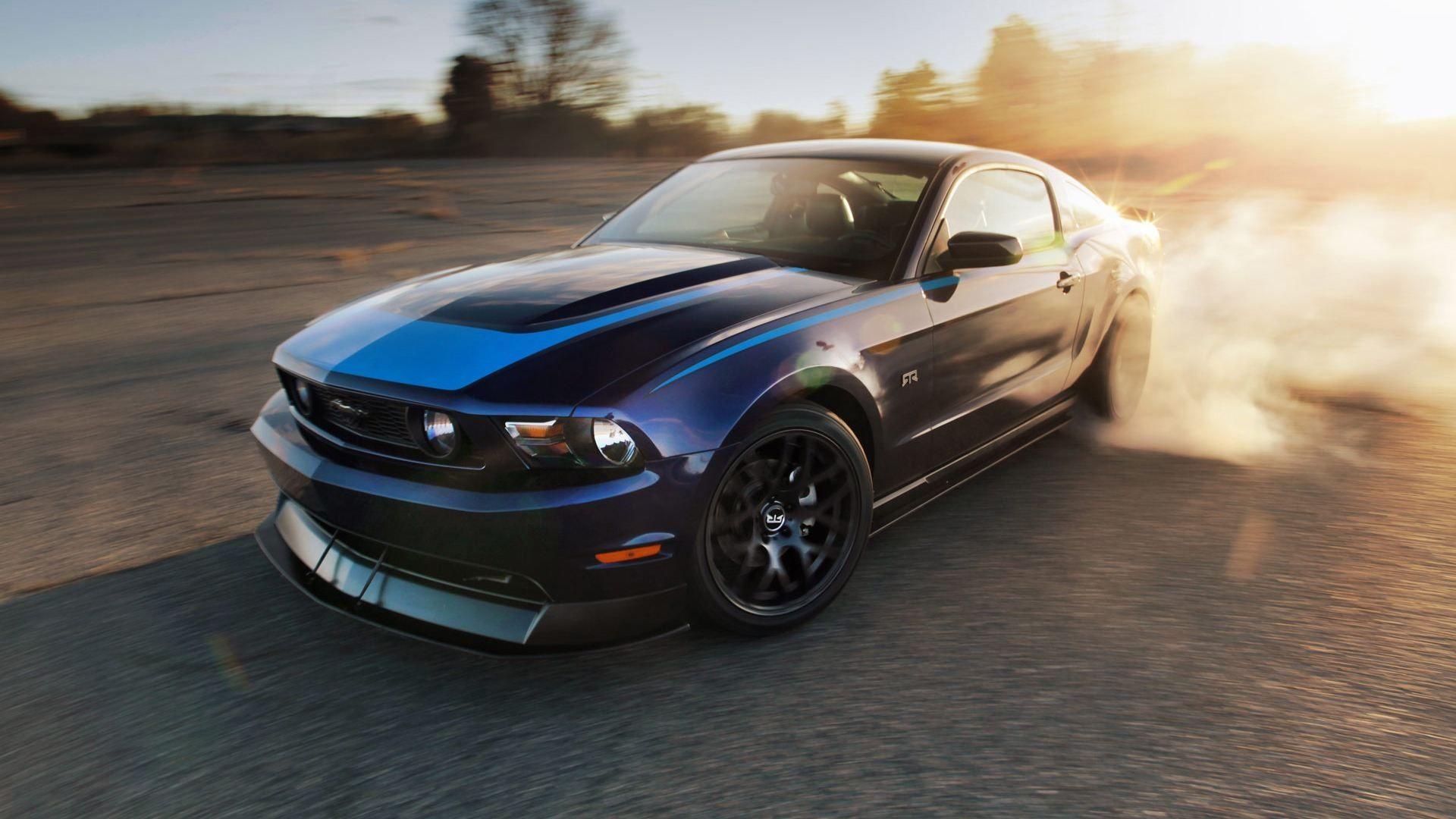 Ford Mustang RTR Wallpapers - Top Free Ford Mustang RTR Backgrounds ...