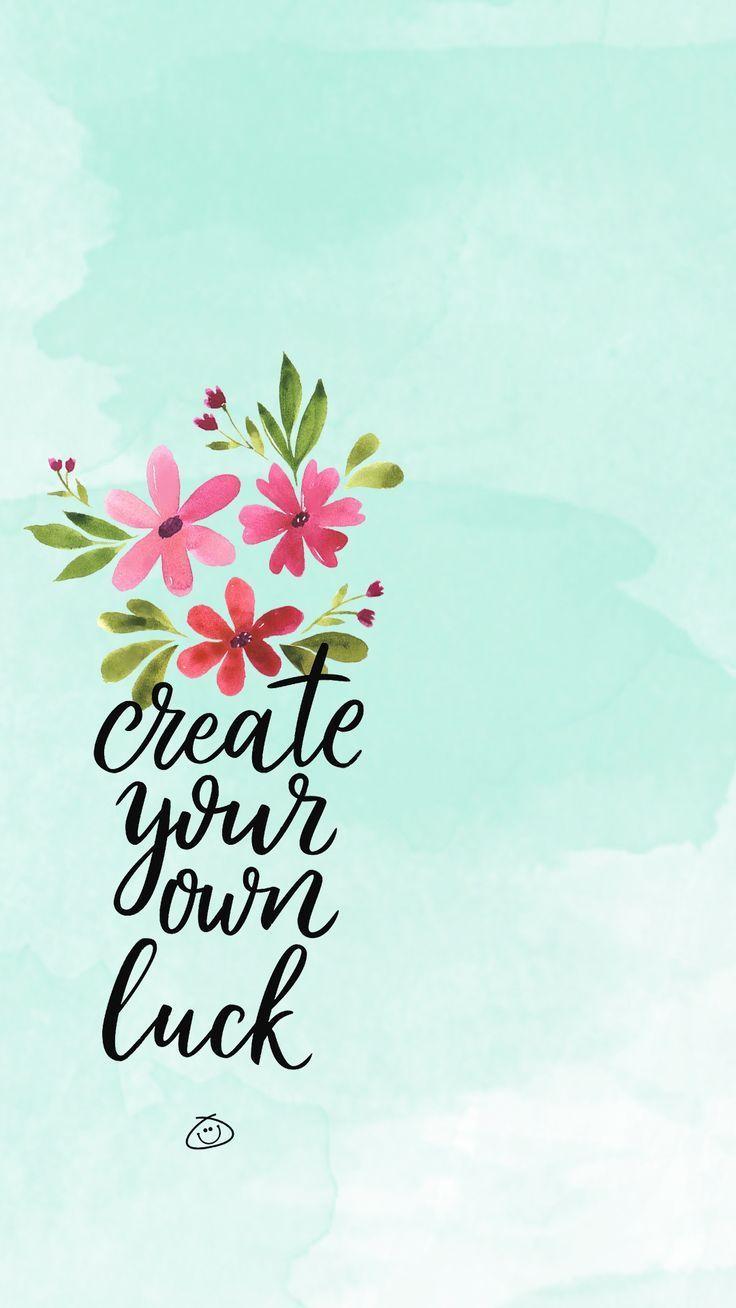Colorful Quotes Wallpapers - Top Free Colorful Quotes Backgrounds ...