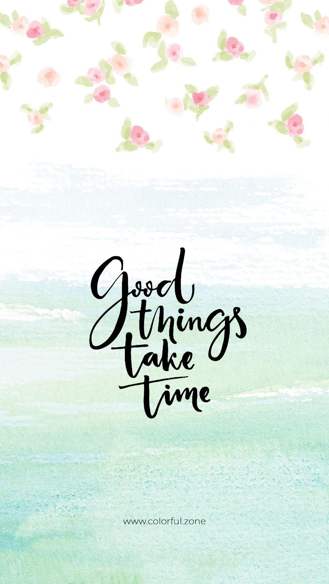 Colorful Quotes Wallpapers - Top Free Colorful Quotes Backgrounds ...