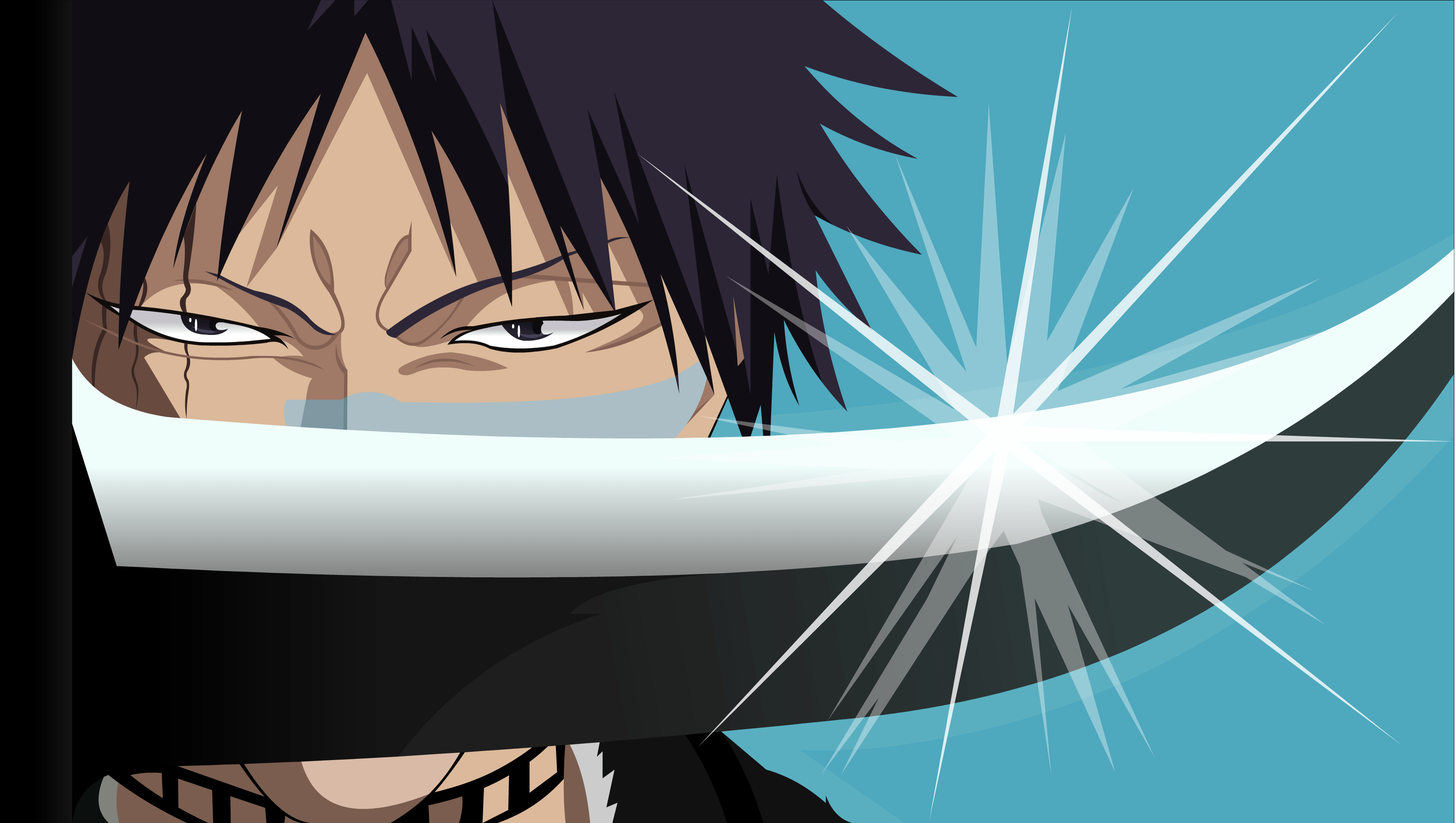 Hisagi Shuuhei Wallpapers - Top Free Hisagi Shuuhei Backgrounds ...