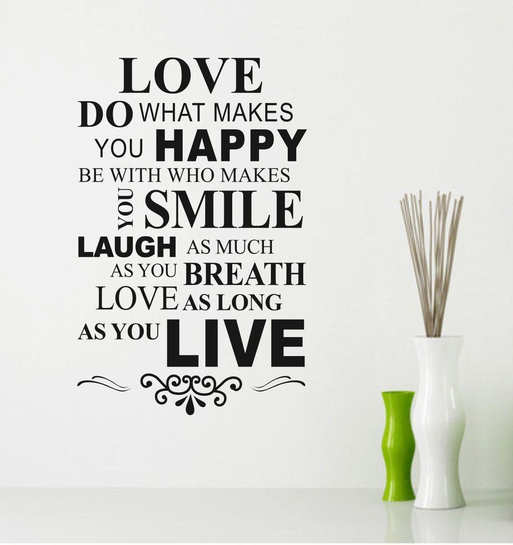 Positive Happy Quotes Wallpapers - Top Free Positive Happy Quotes ...
