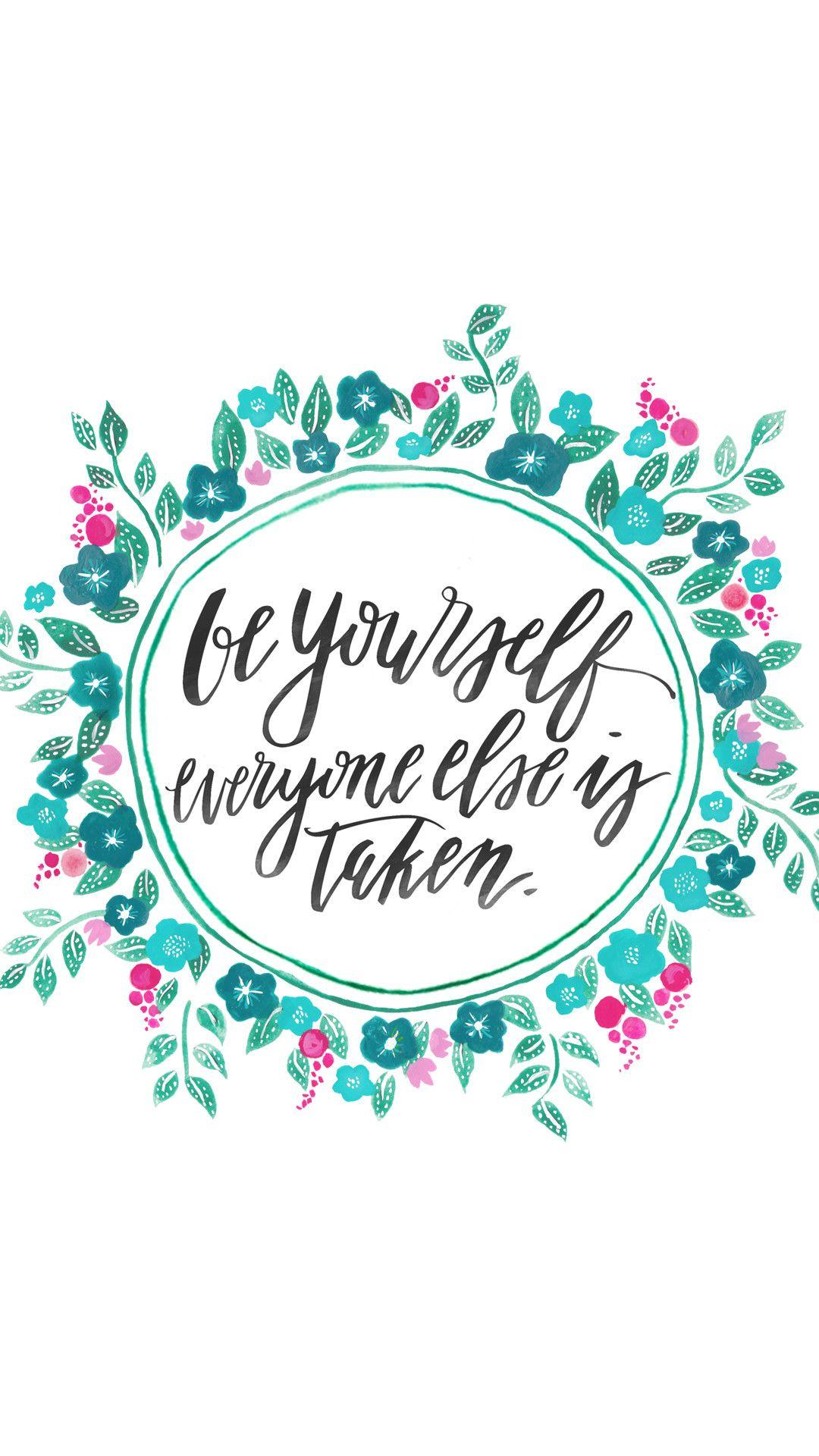 Positive Happy Quotes Wallpapers - Top Free Positive Happy Quotes ...