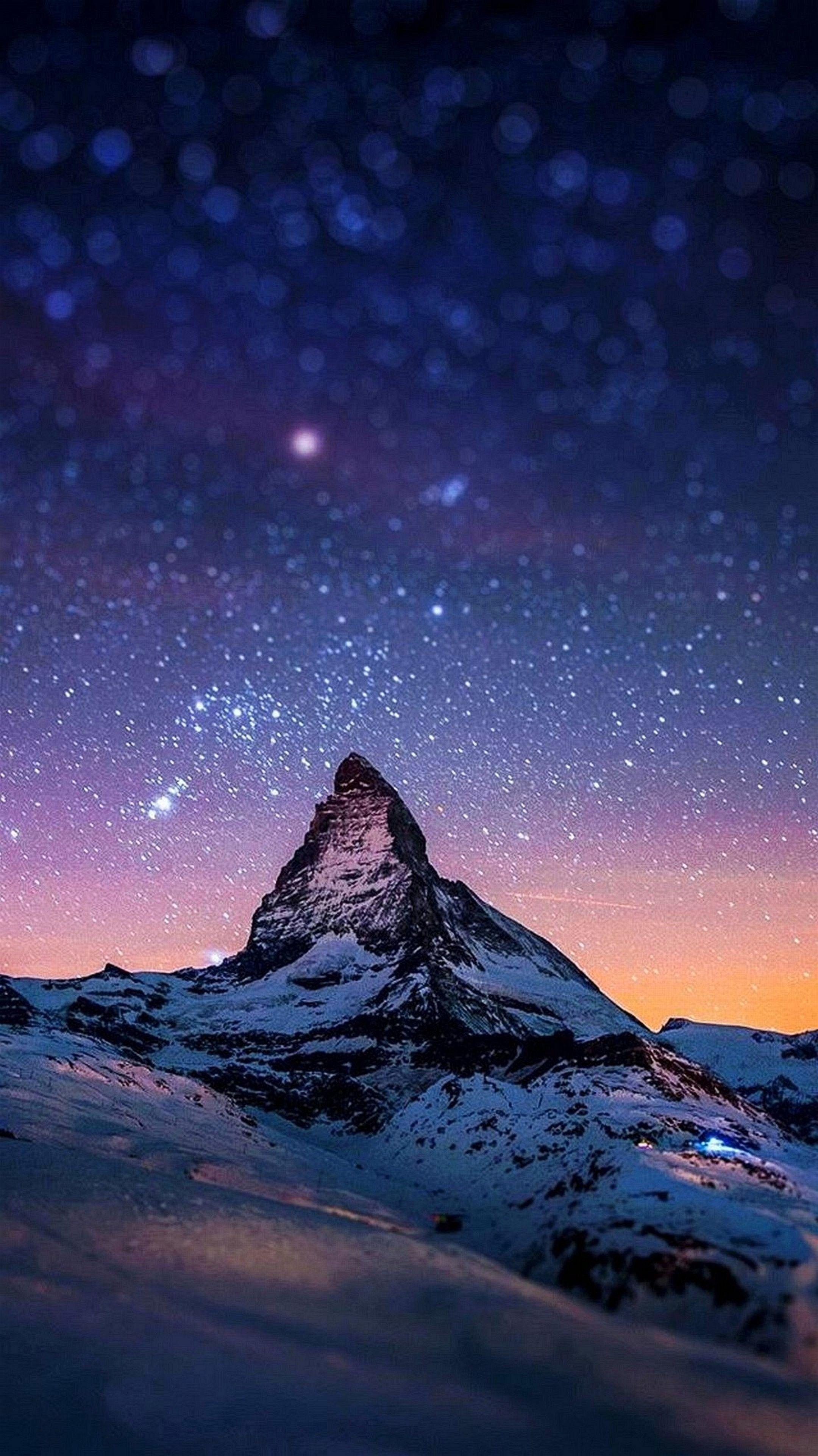 4k Resolution Phone Wallpaper Technology