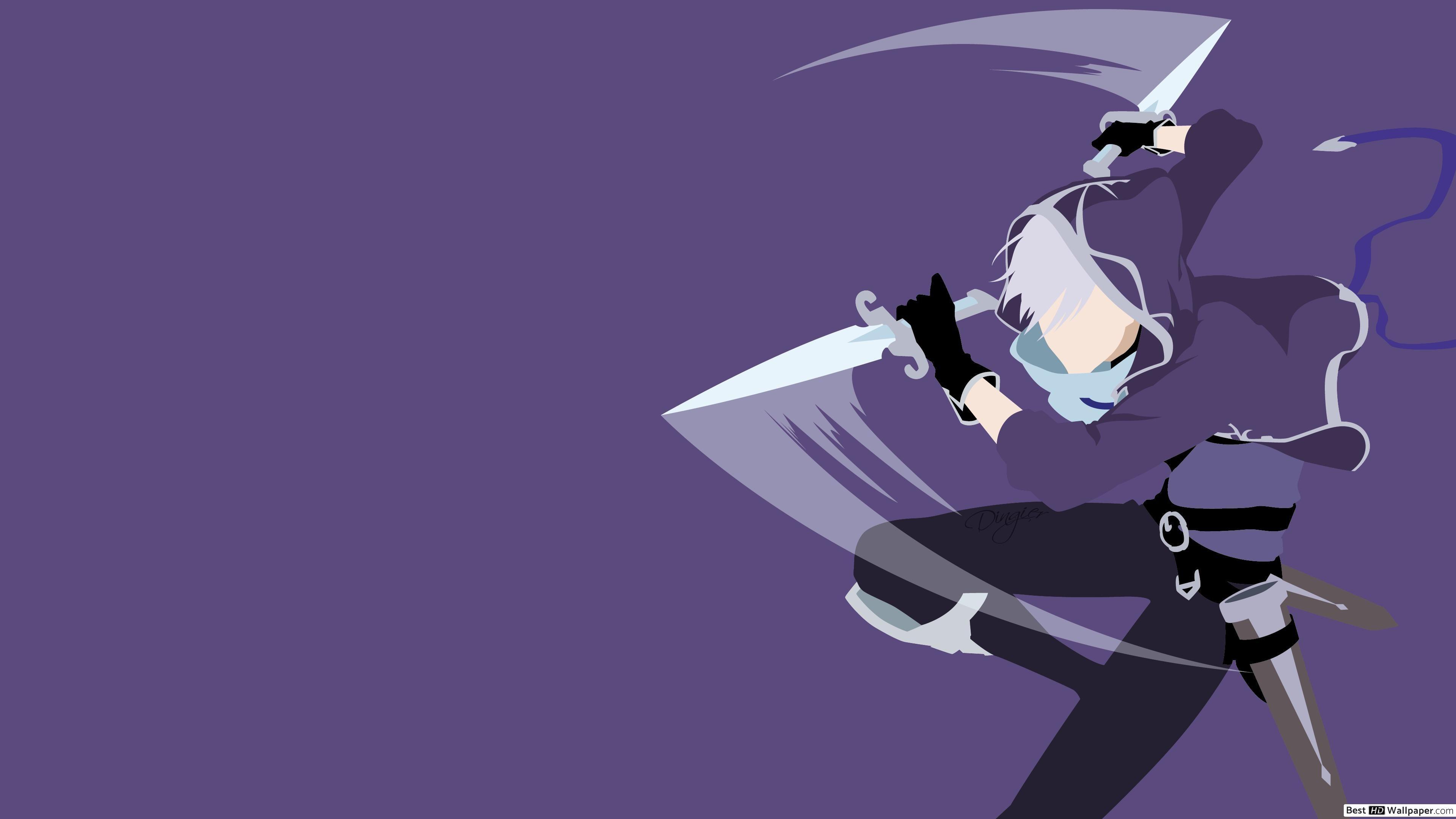 Bleach Minimalist Wallpapers - Top Free Bleach Minimalist Backgrounds ...
