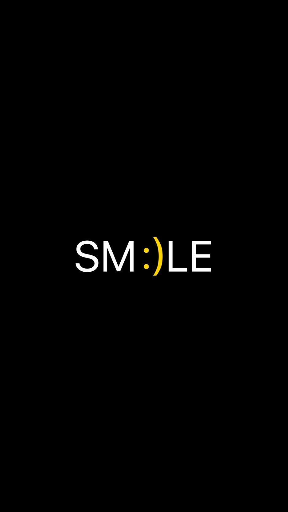 Smile iPhone Wallpapers - Top Free Smile iPhone Backgrounds ...