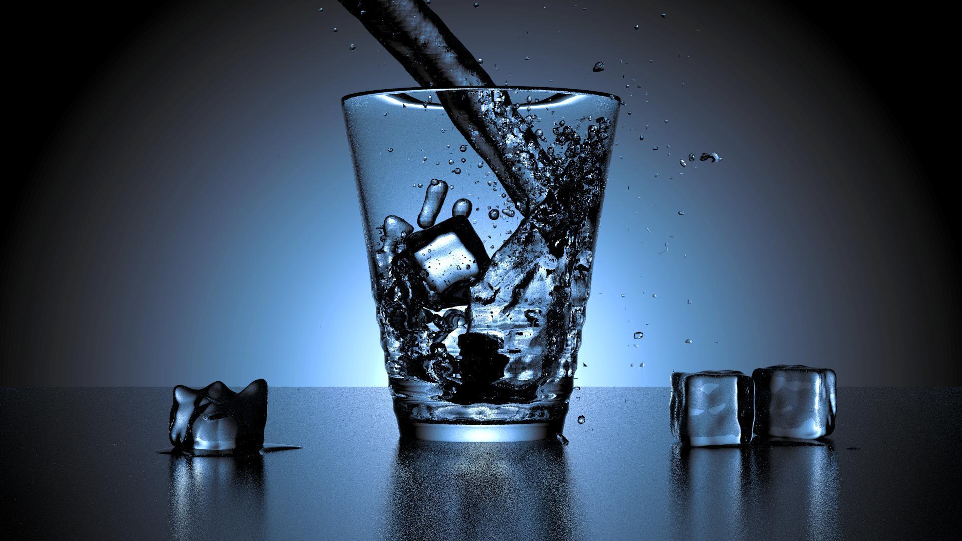 Drink Water Wallpapers - Top Free Drink Water Backgrounds - WallpaperAccess