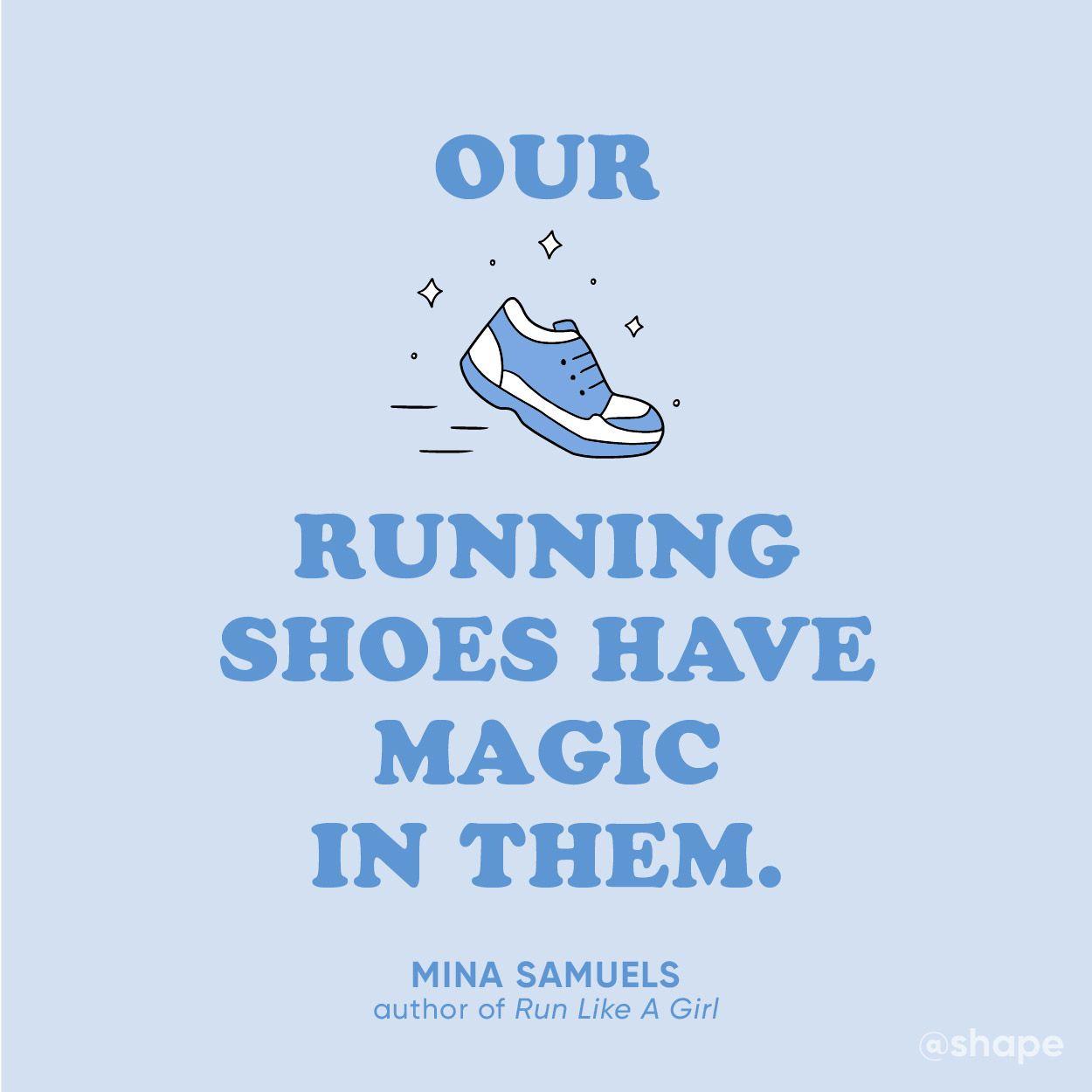 Inspirational Running Quotes Wallpapers - Top Free Inspirational ...