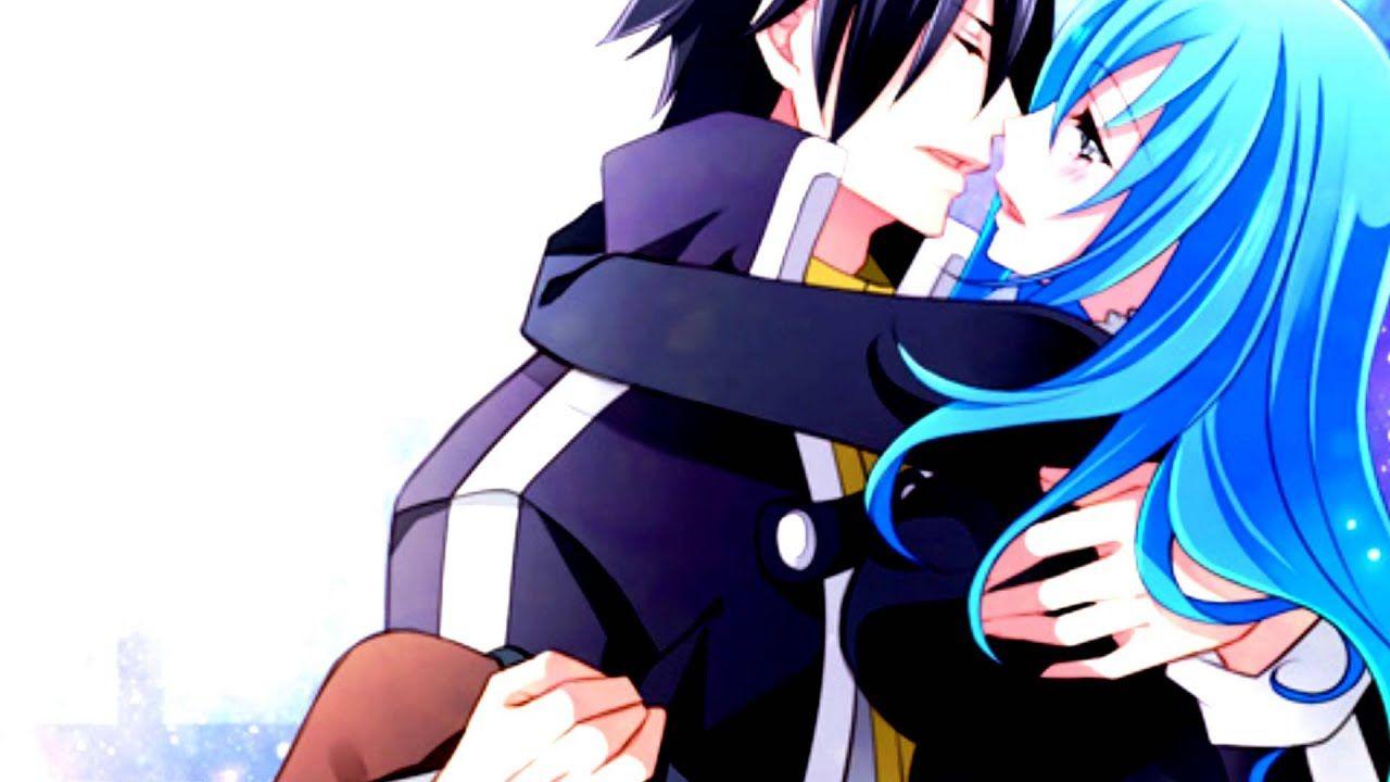 Gruvia Wallpapers - Top Free Gruvia Backgrounds - WallpaperAccess