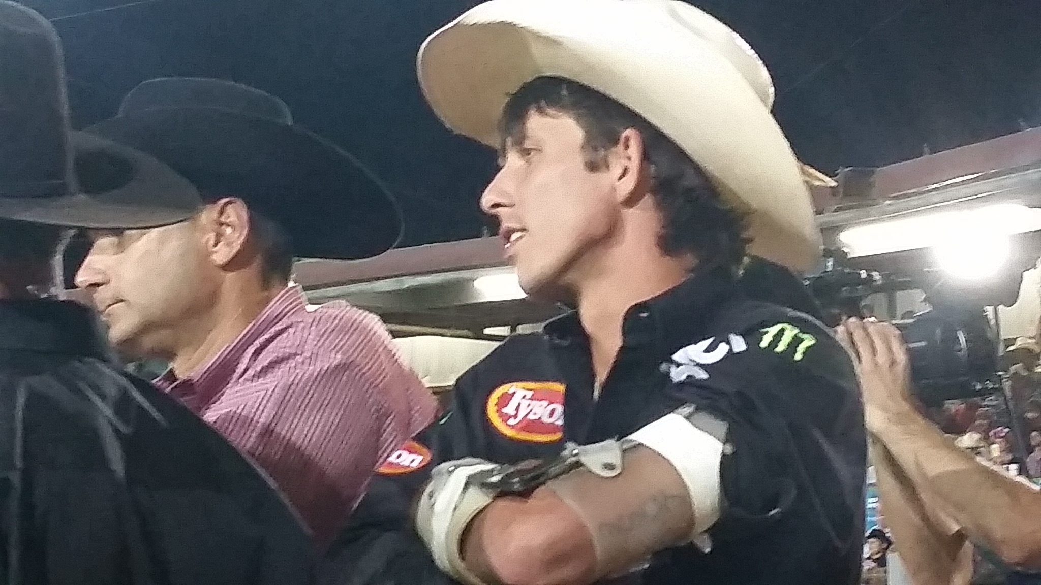 JB Mauney Wallpapers - Top Free JB Mauney Backgrounds - WallpaperAccess
