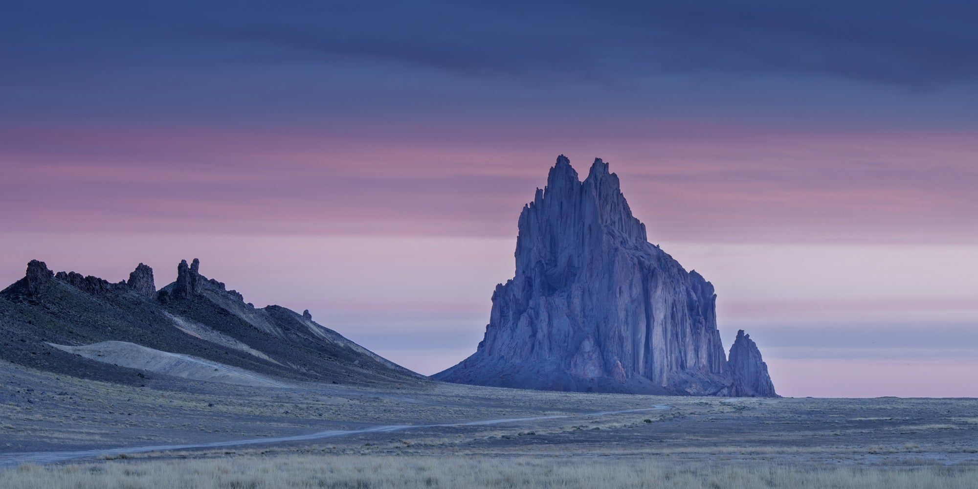 Shiprock Wallpapers - Top Free Shiprock Backgrounds - WallpaperAccess