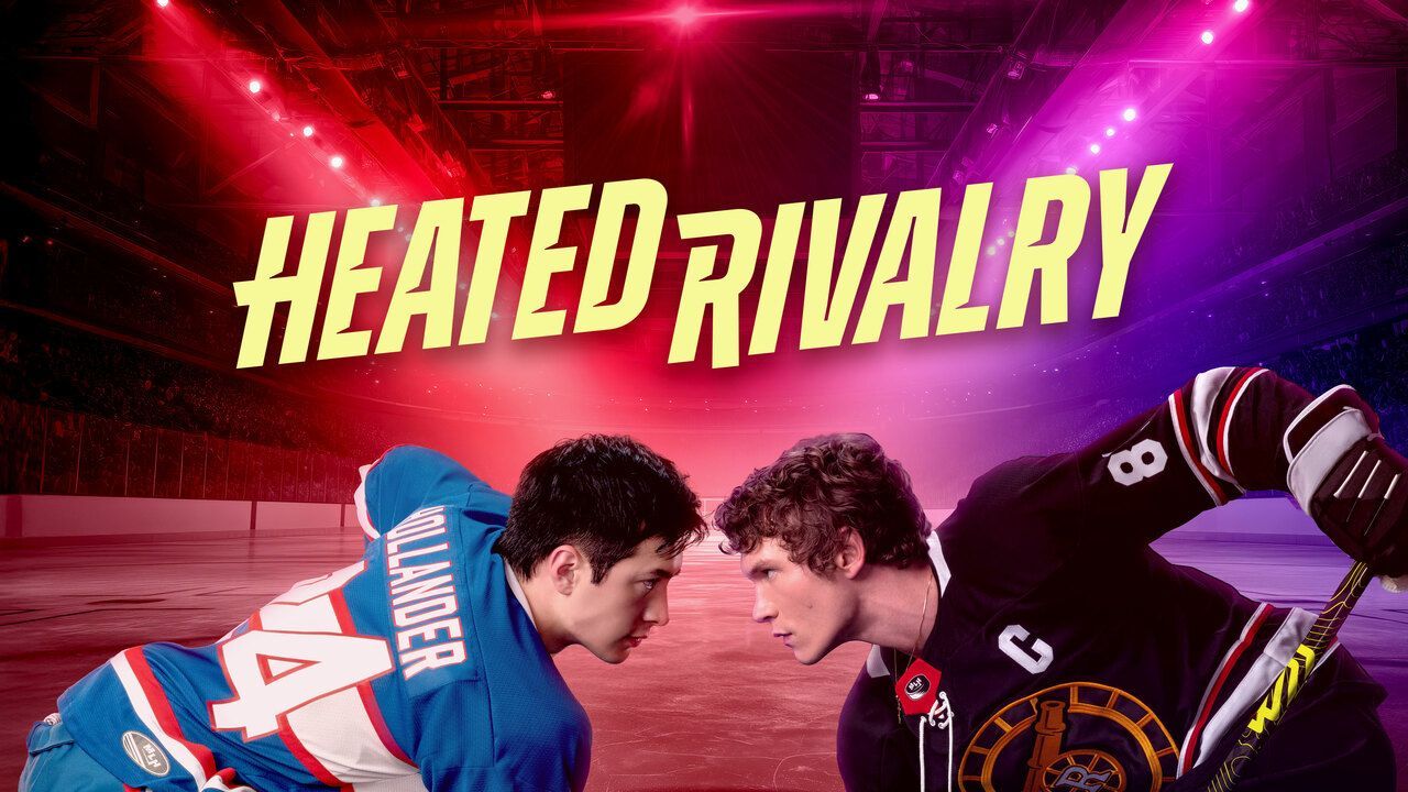 Heated Rivalry Wallpapers - Top Free Heated Rivalry Backgrounds ...