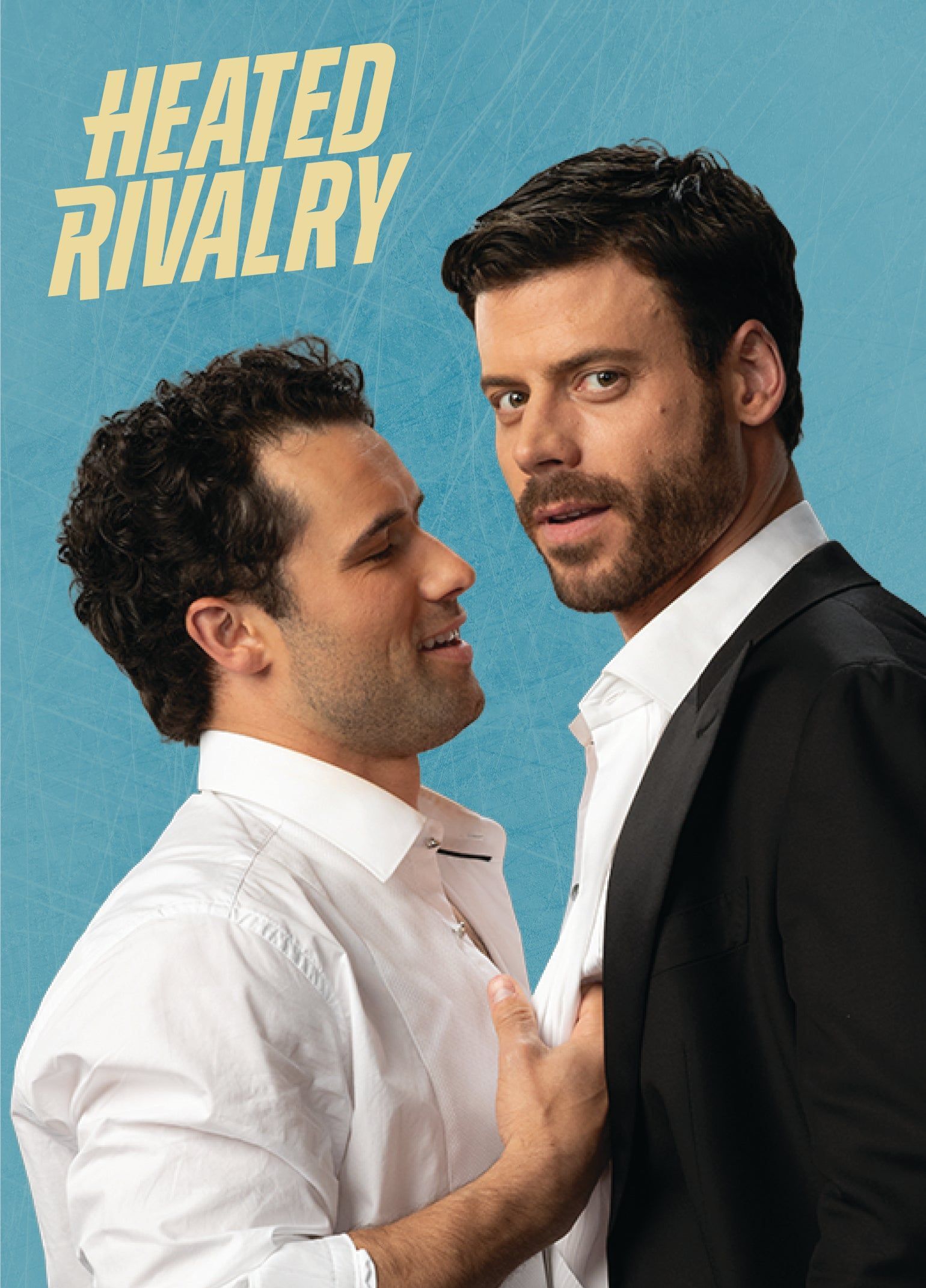 Heated Rivalry Wallpapers - Top Free Heated Rivalry Backgrounds ...