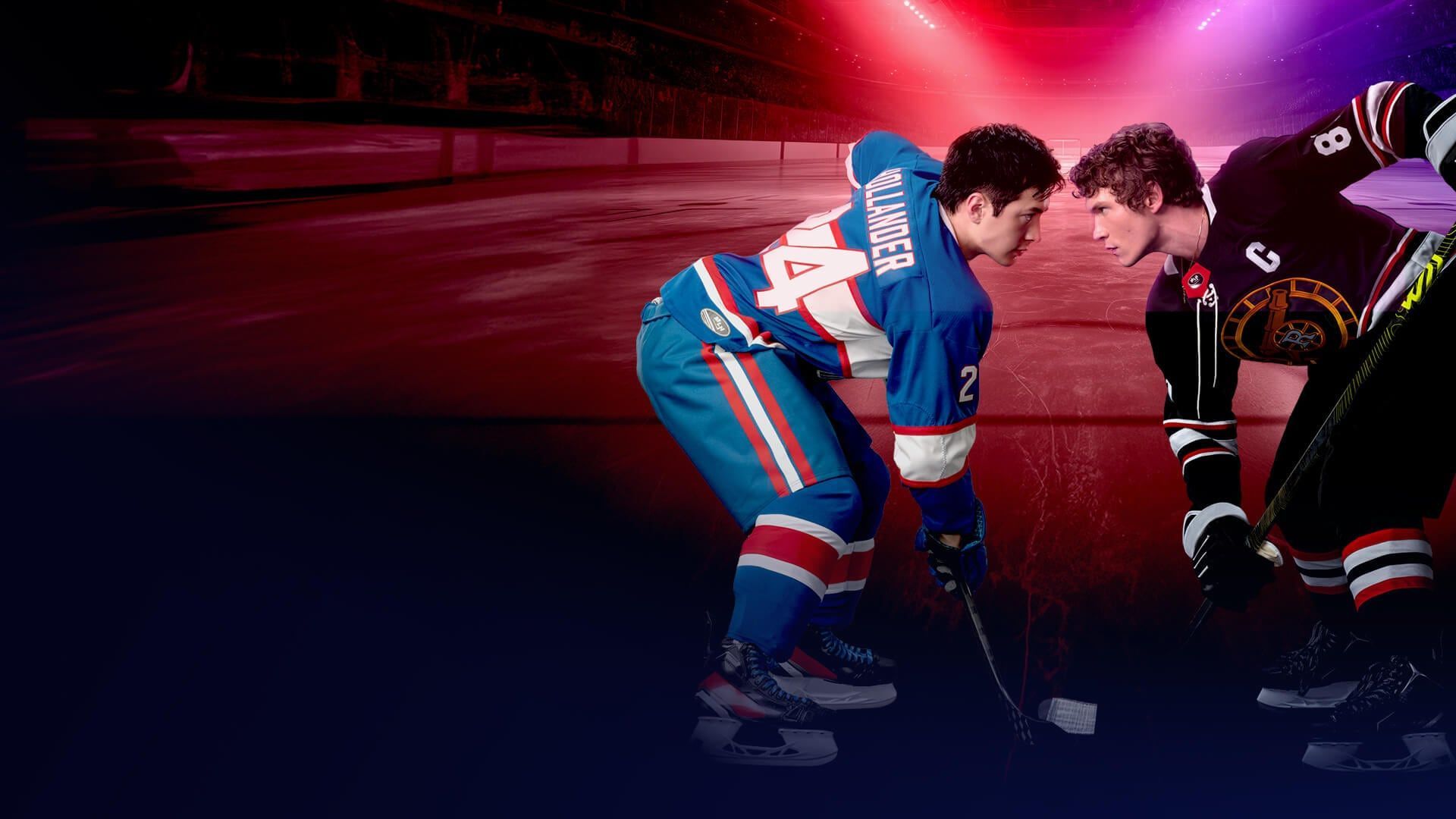 Heated Rivalry Wallpapers - Top Free Heated Rivalry Backgrounds ...