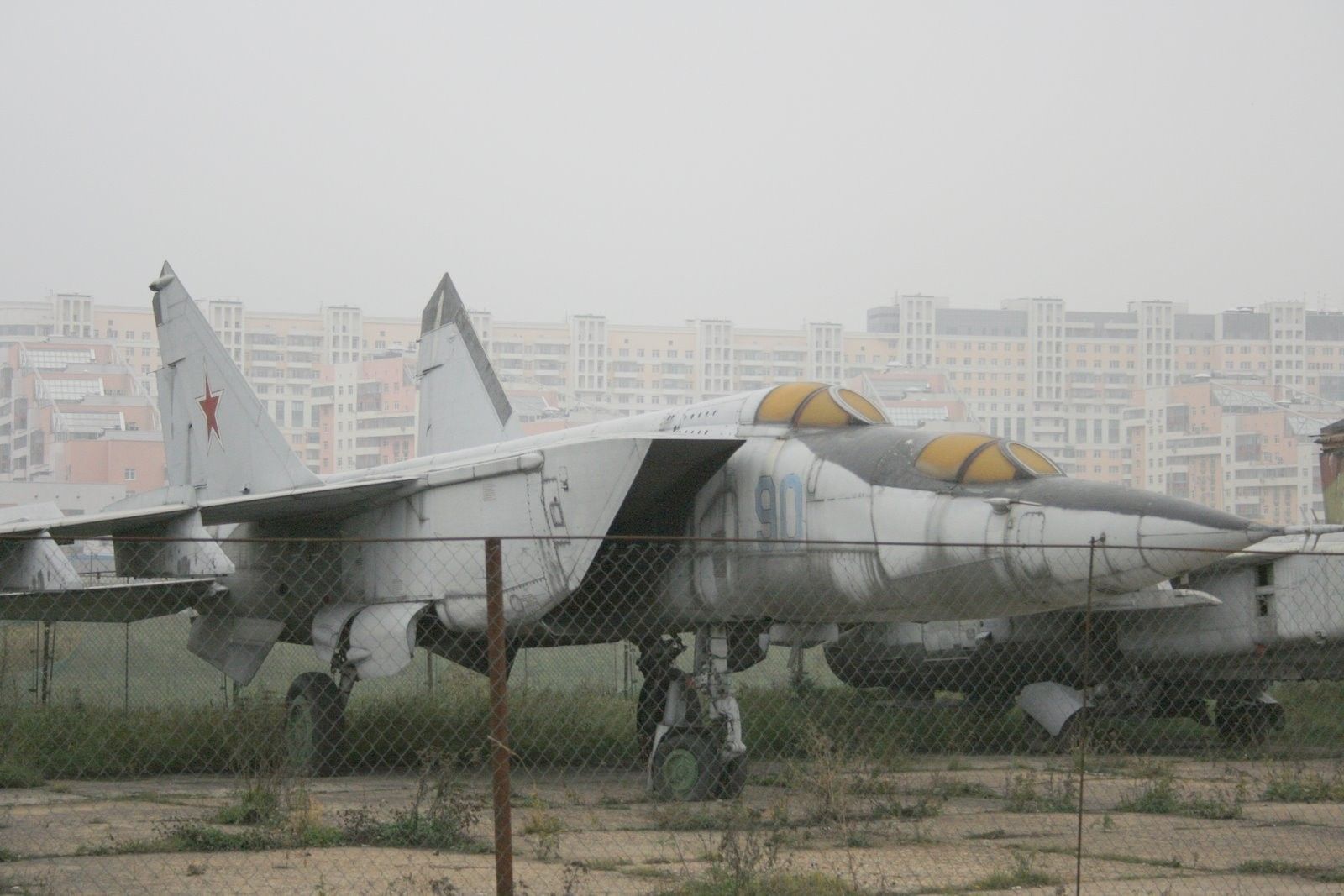 MIG 25 Wallpapers - Top Free MIG 25 Backgrounds - WallpaperAccess
