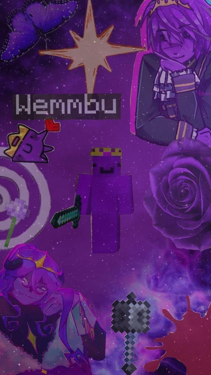 Wemmbu Wallpapers - Top Free Wemmbu Backgrounds - WallpaperAccess