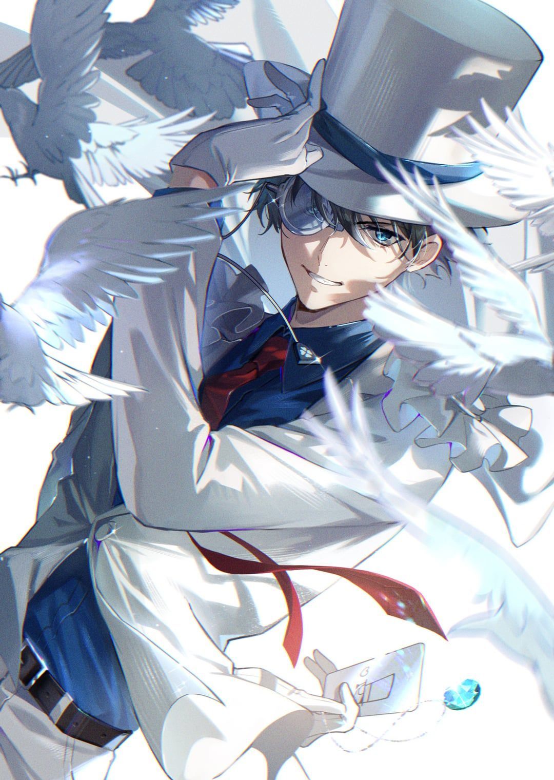Amon Lotm Wallpapers - Top Free Amon Lotm Backgrounds - WallpaperAccess